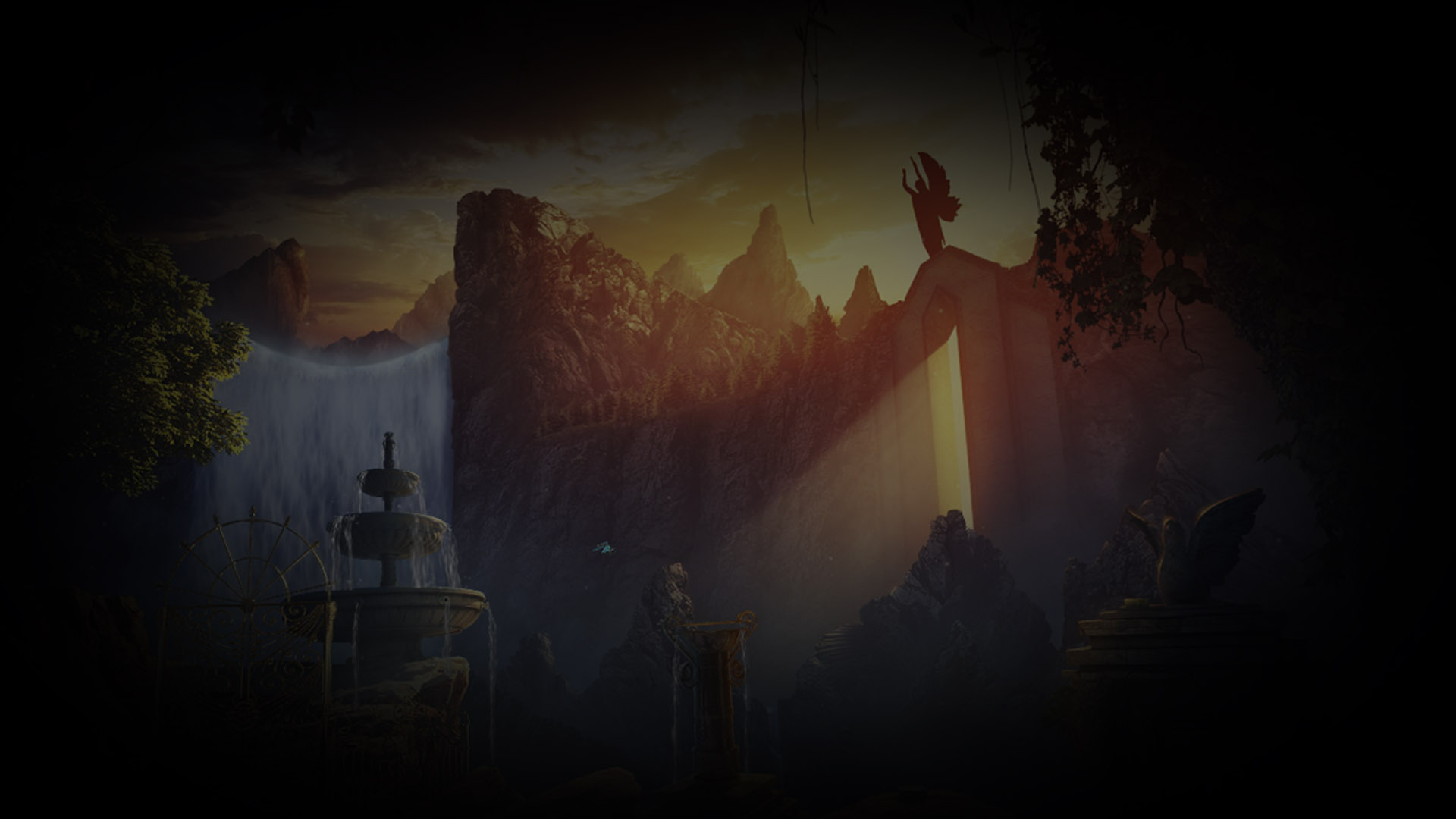Portal of Evil: Stolen Runes Collector's Edition (App 361850) · Steam ...