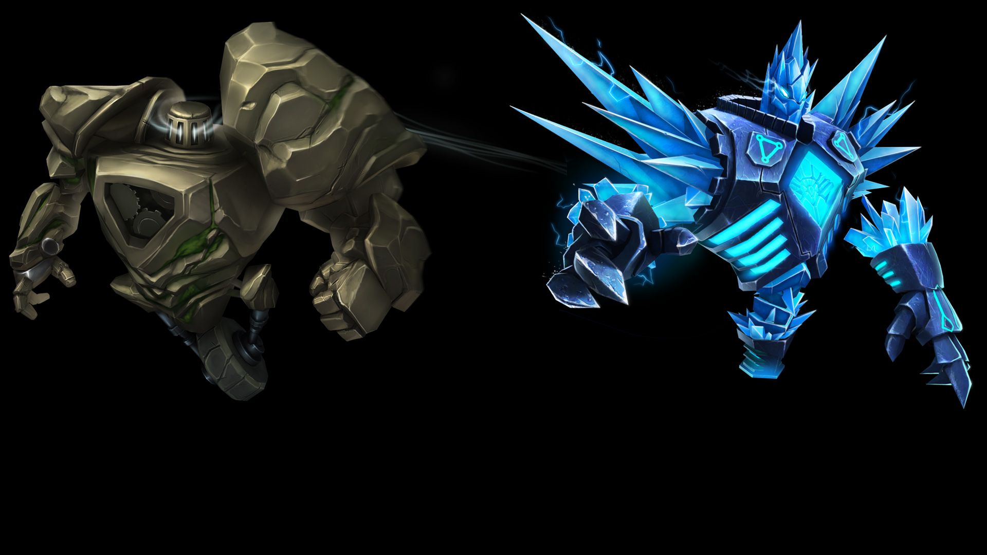 Goliath Community Items · SteamDB