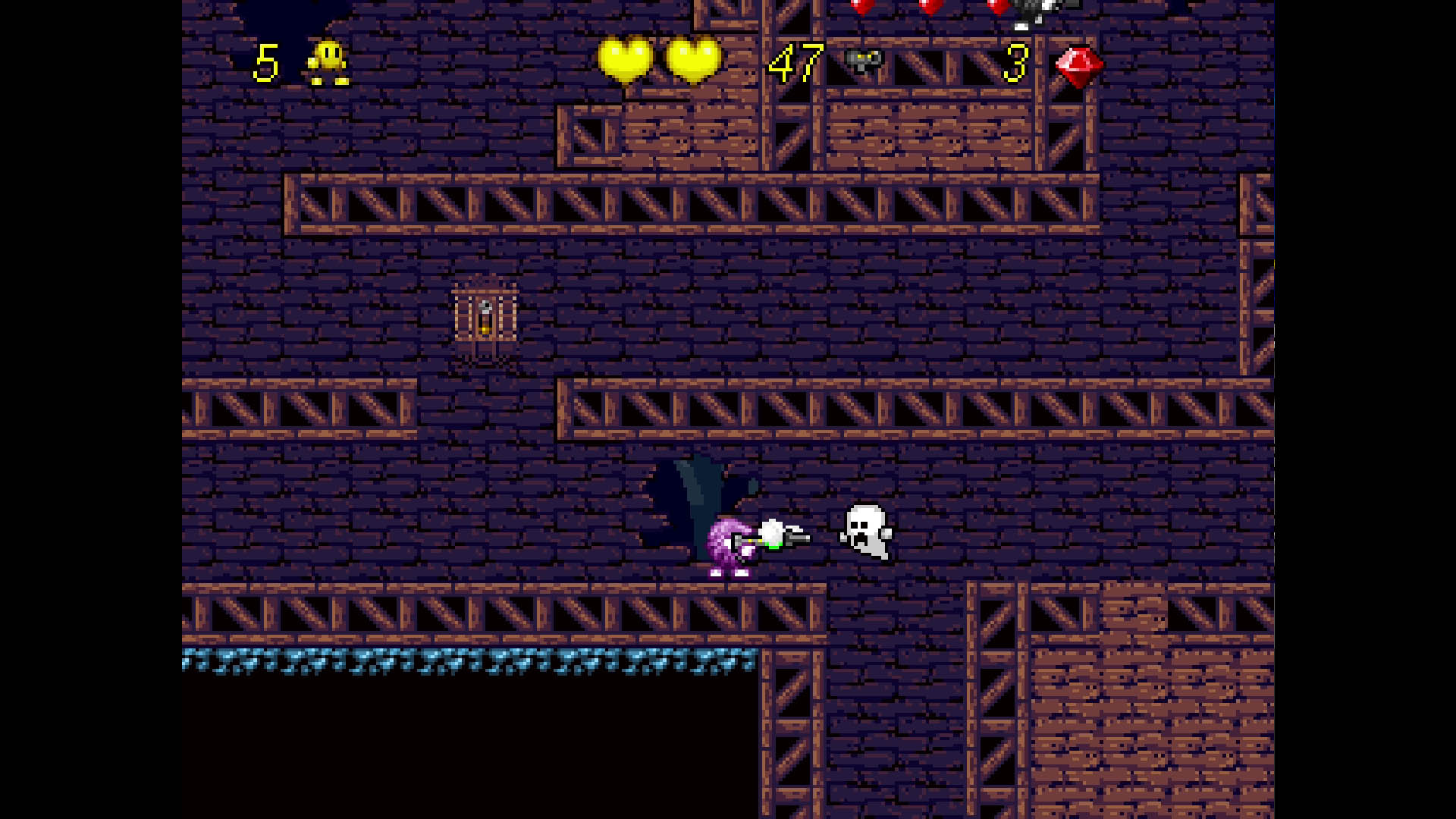 Showcase :: Super Furball