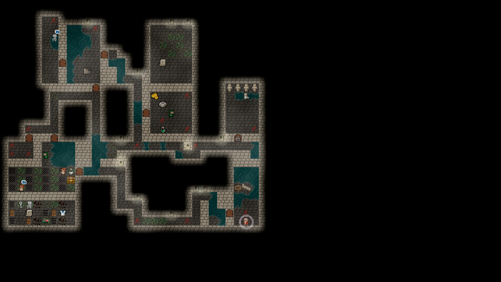 Pixel Dungeon (App 365900) · SteamDB