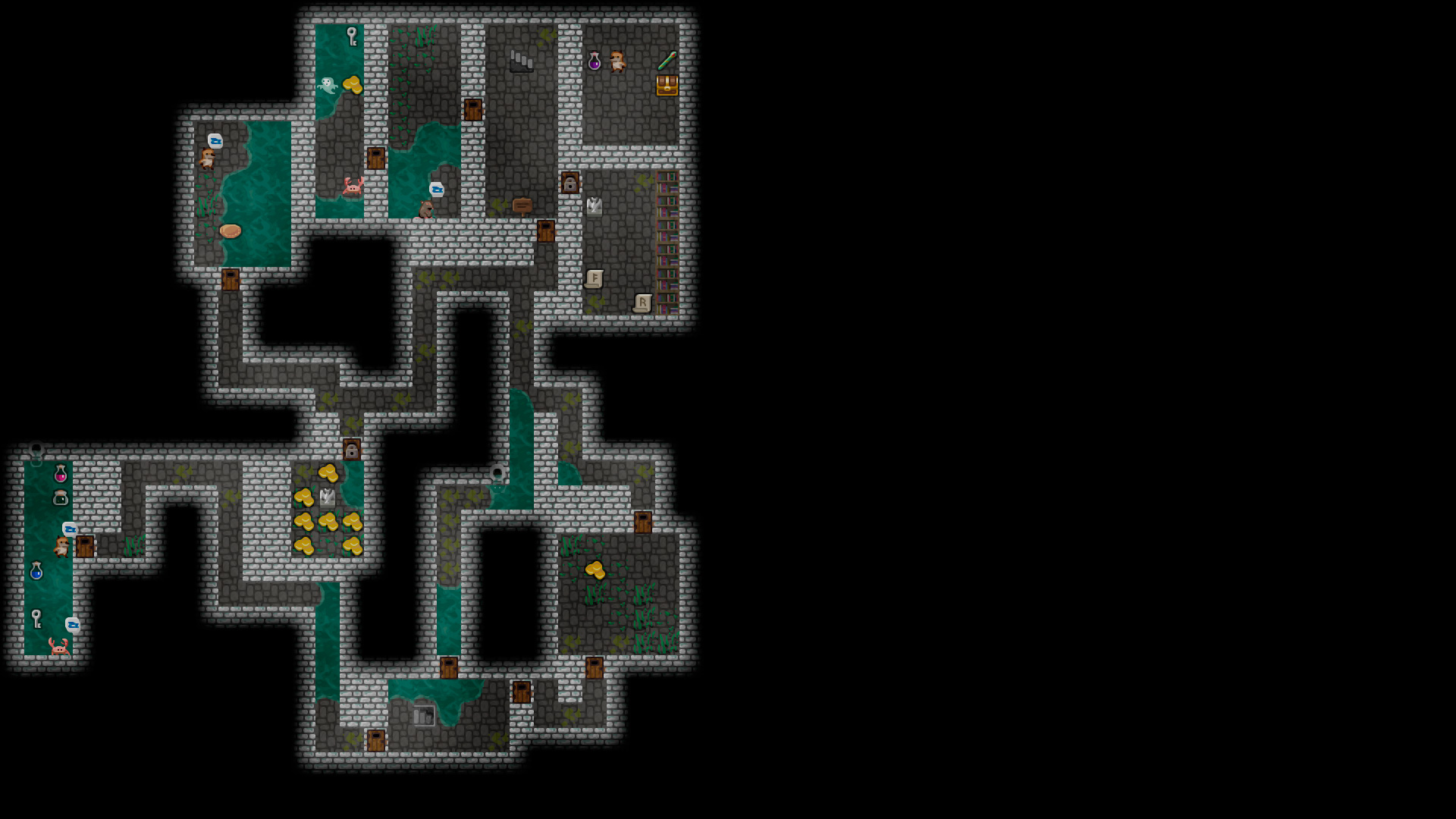 Pixel Dungeon (App 365900) · SteamDB