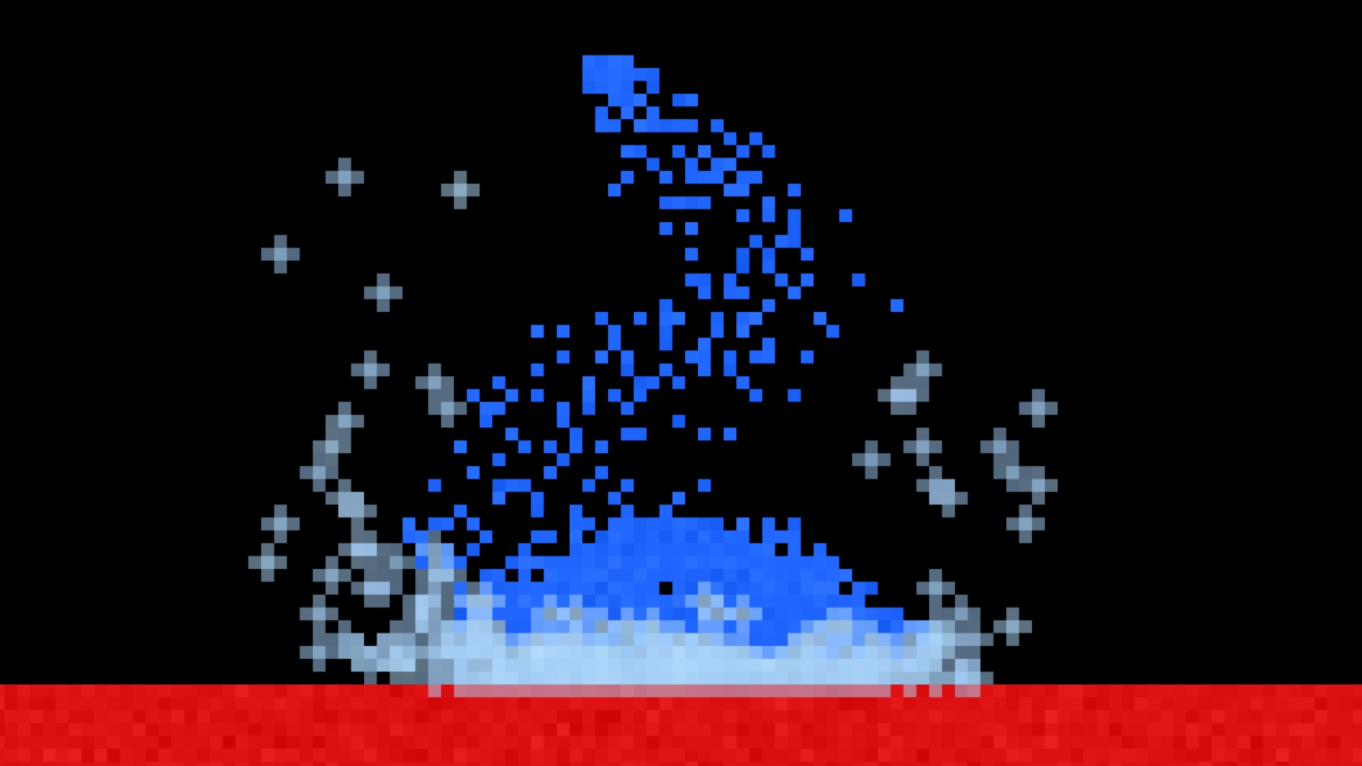 Showcase :: Sandboxels