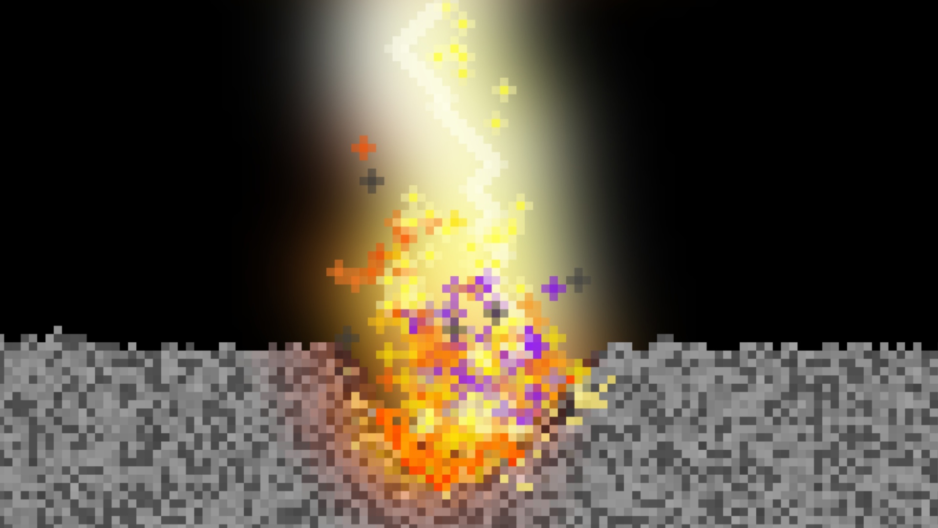 Showcase :: Sandboxels