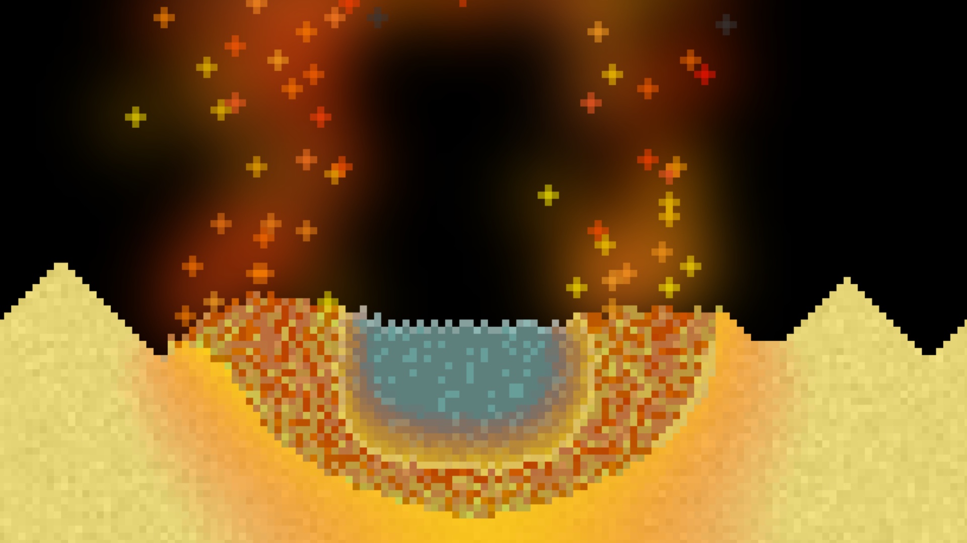 Showcase :: Sandboxels