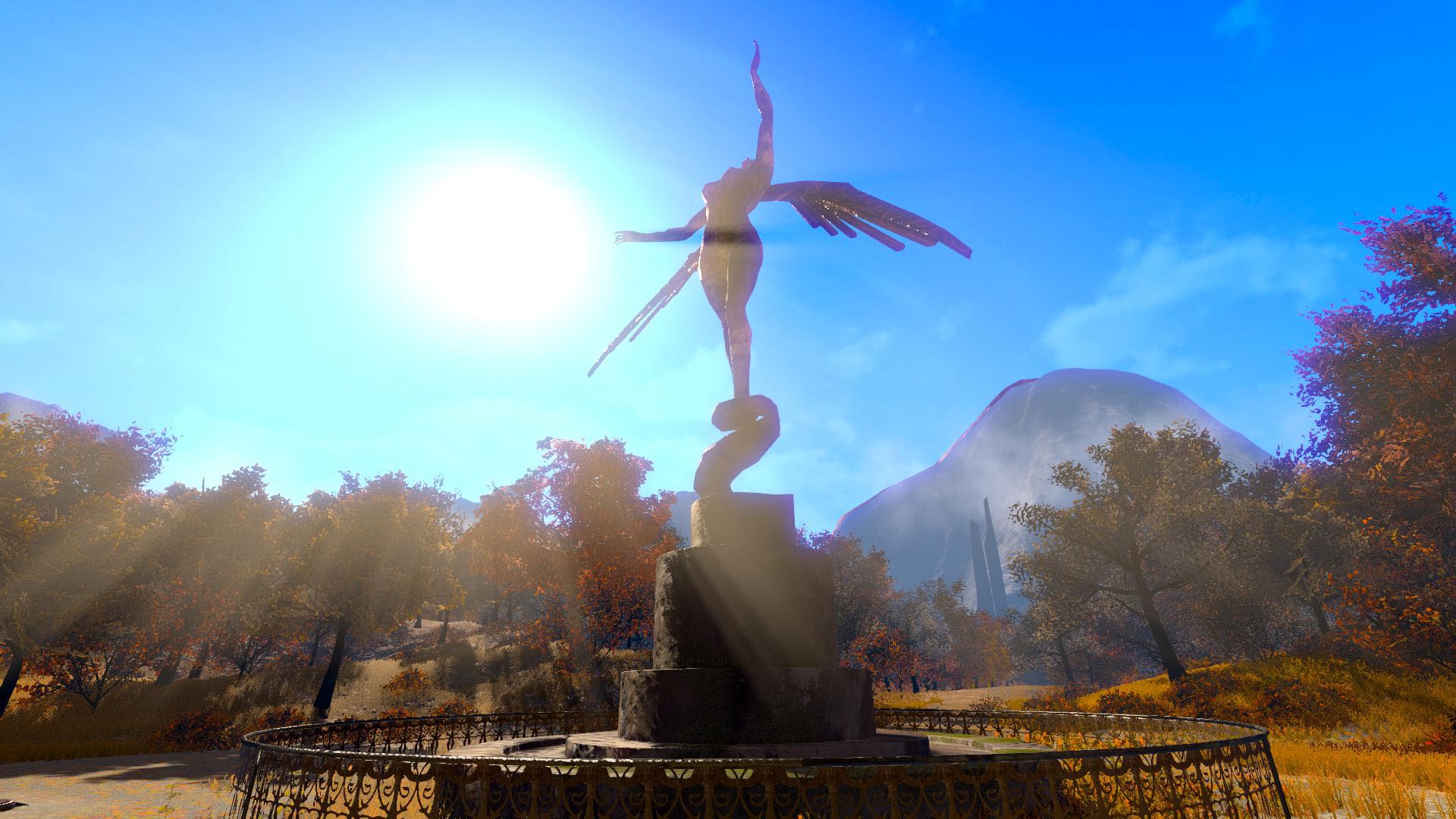 Showcase :: Avenging Angel