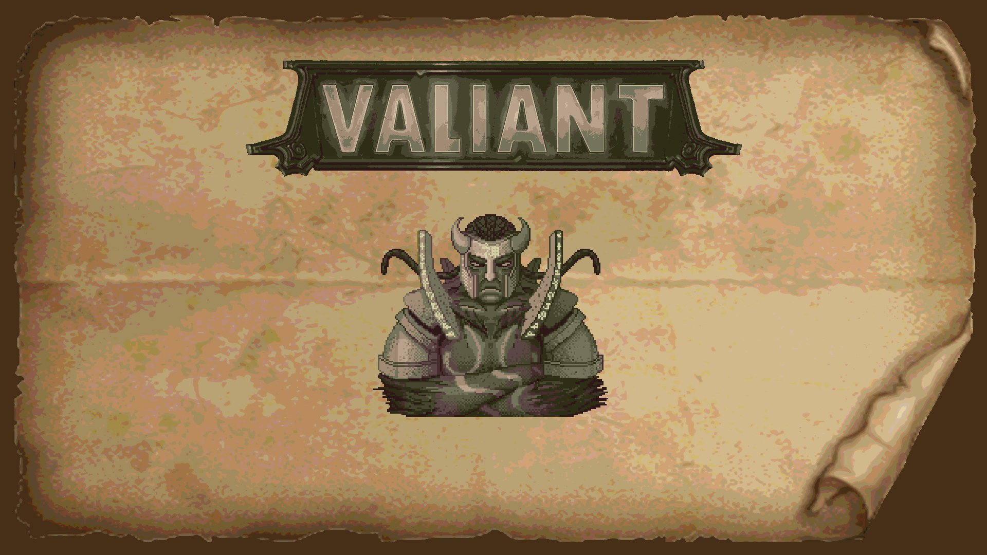 Showcase :: Valiant: Resurrection