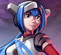 CrossCode · AppID: 368340 · SteamDB