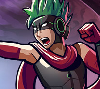 CrossCode · AppID: 368340 · SteamDB