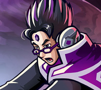 CrossCode · AppID: 368340 · SteamDB