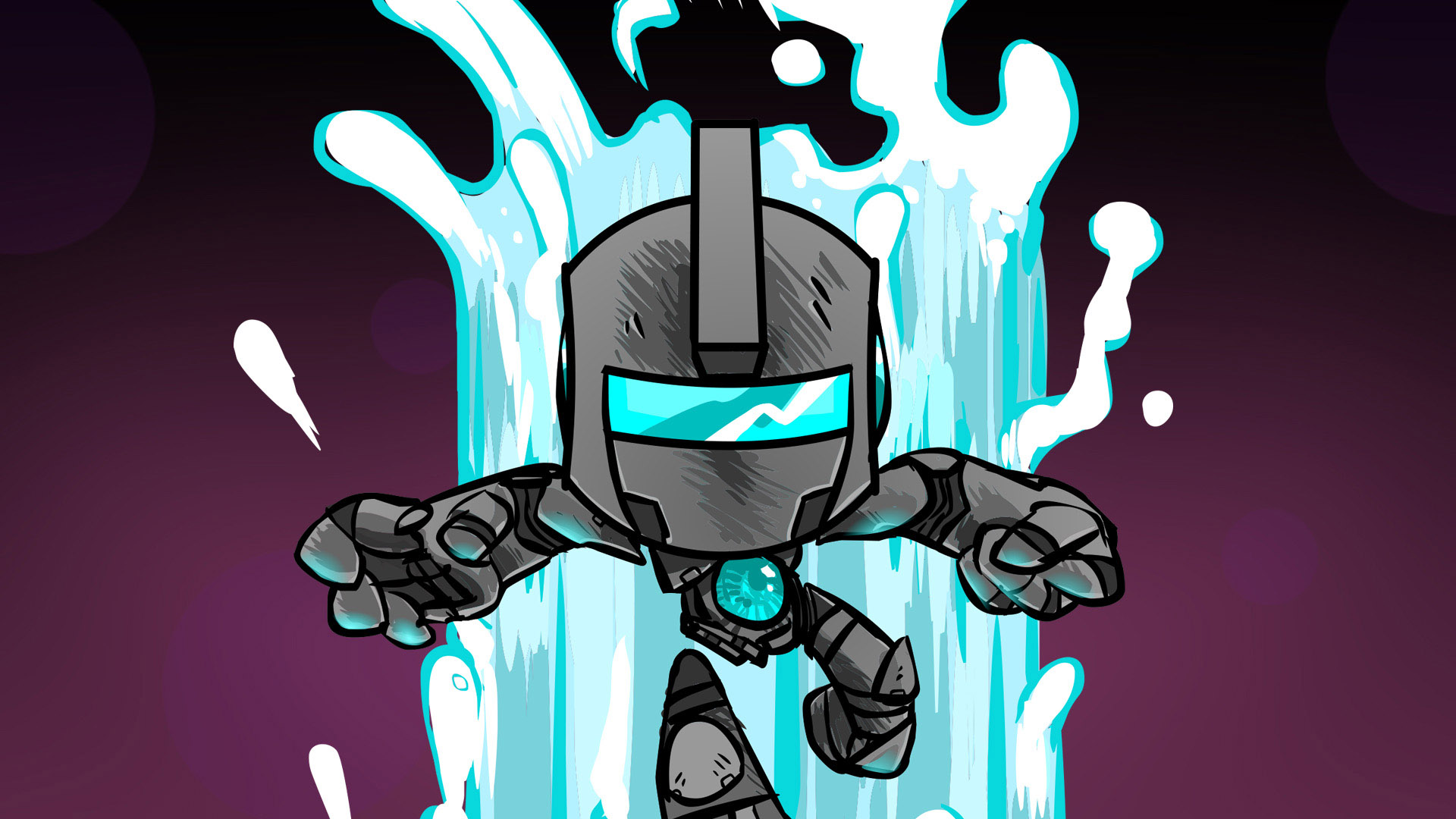 Showcase :: Gem Wars: Attack of the Jiblets