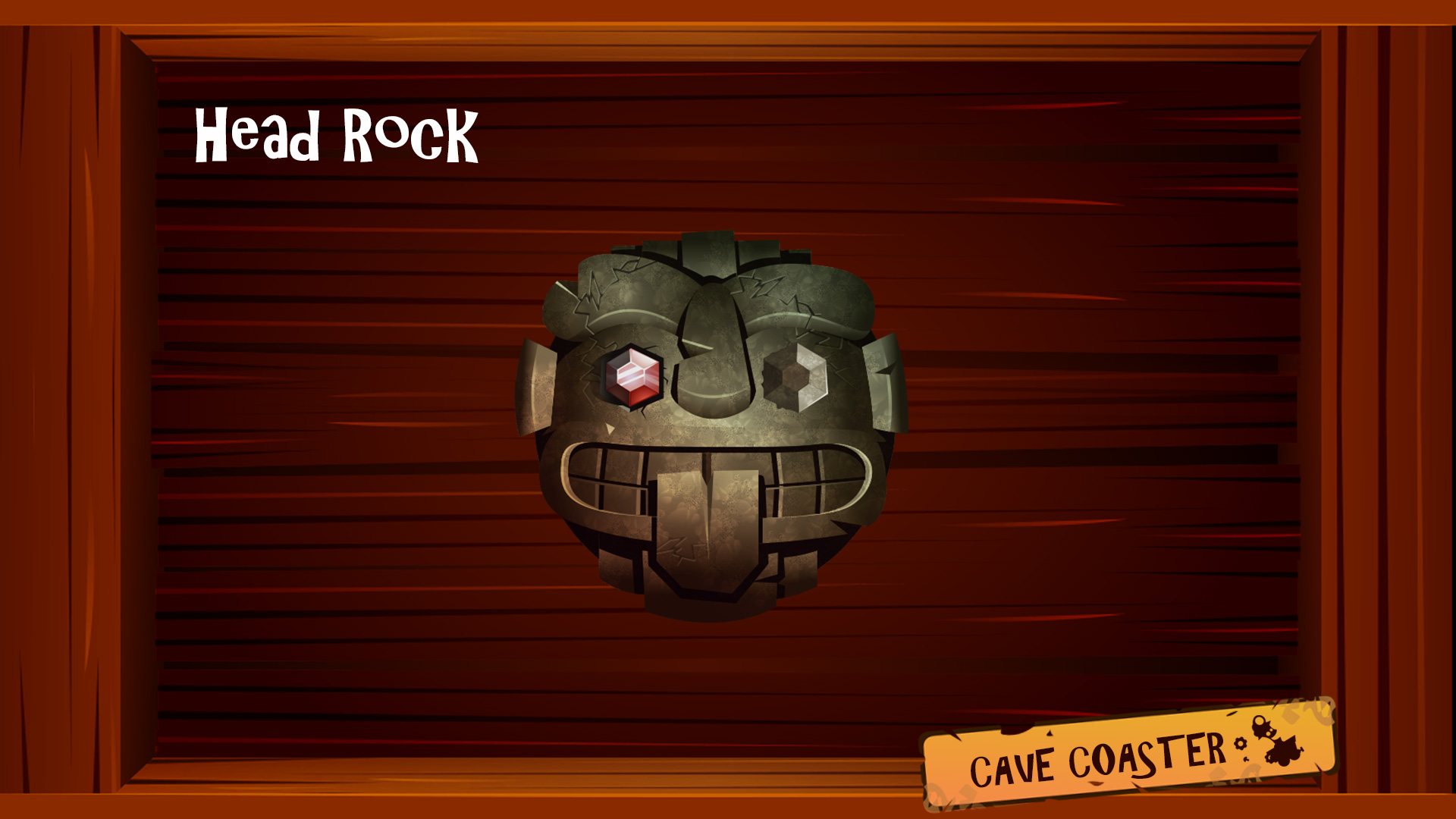 Showcase :: Cave Coaster