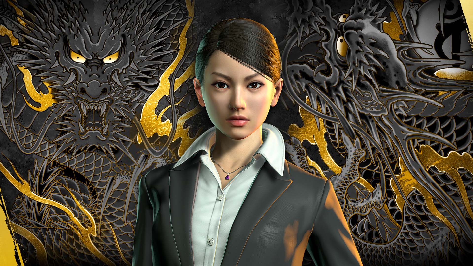 Showcase :: Yakuza Kiwami 2