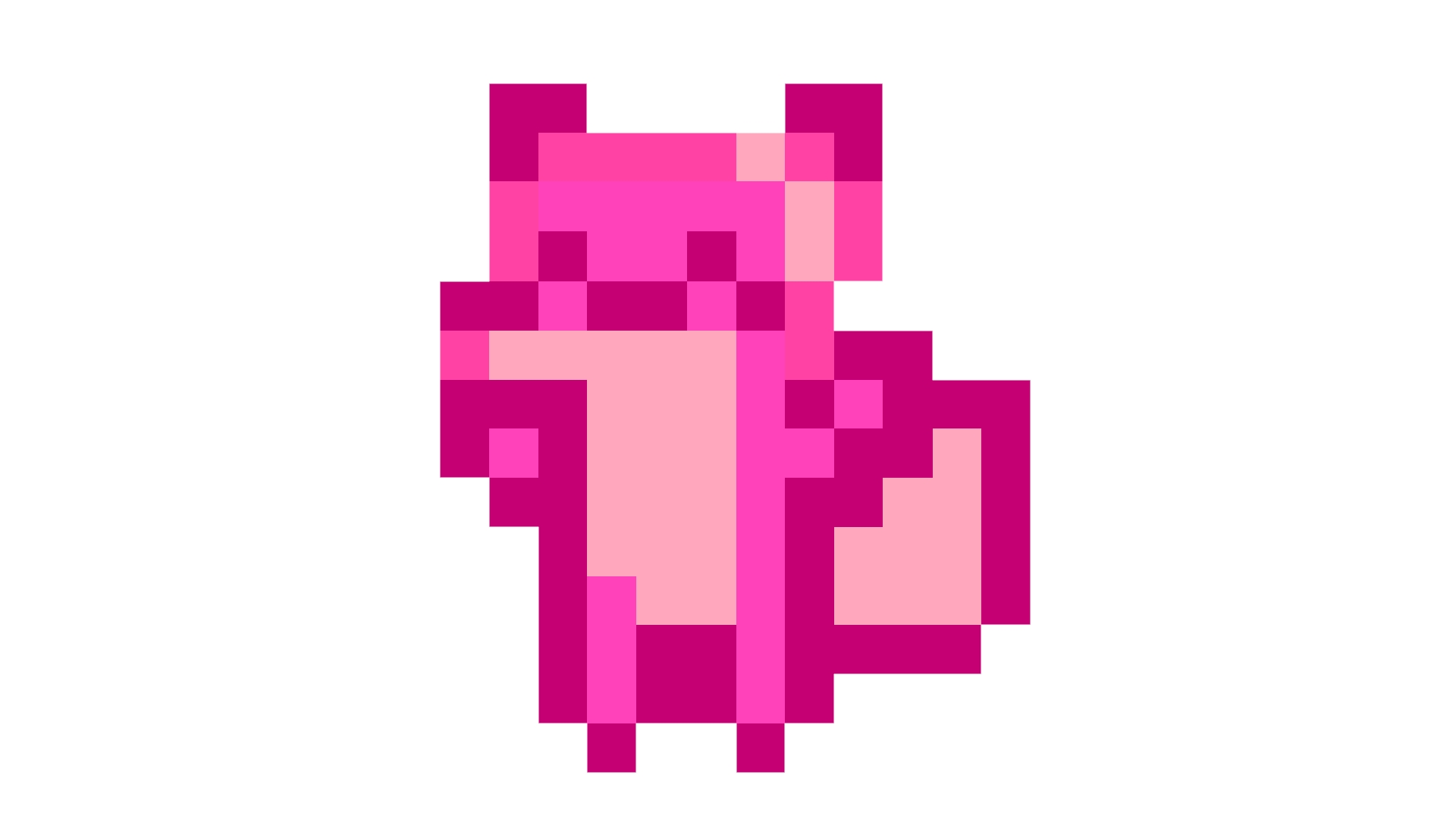 Showcase :: Fitz the Fox