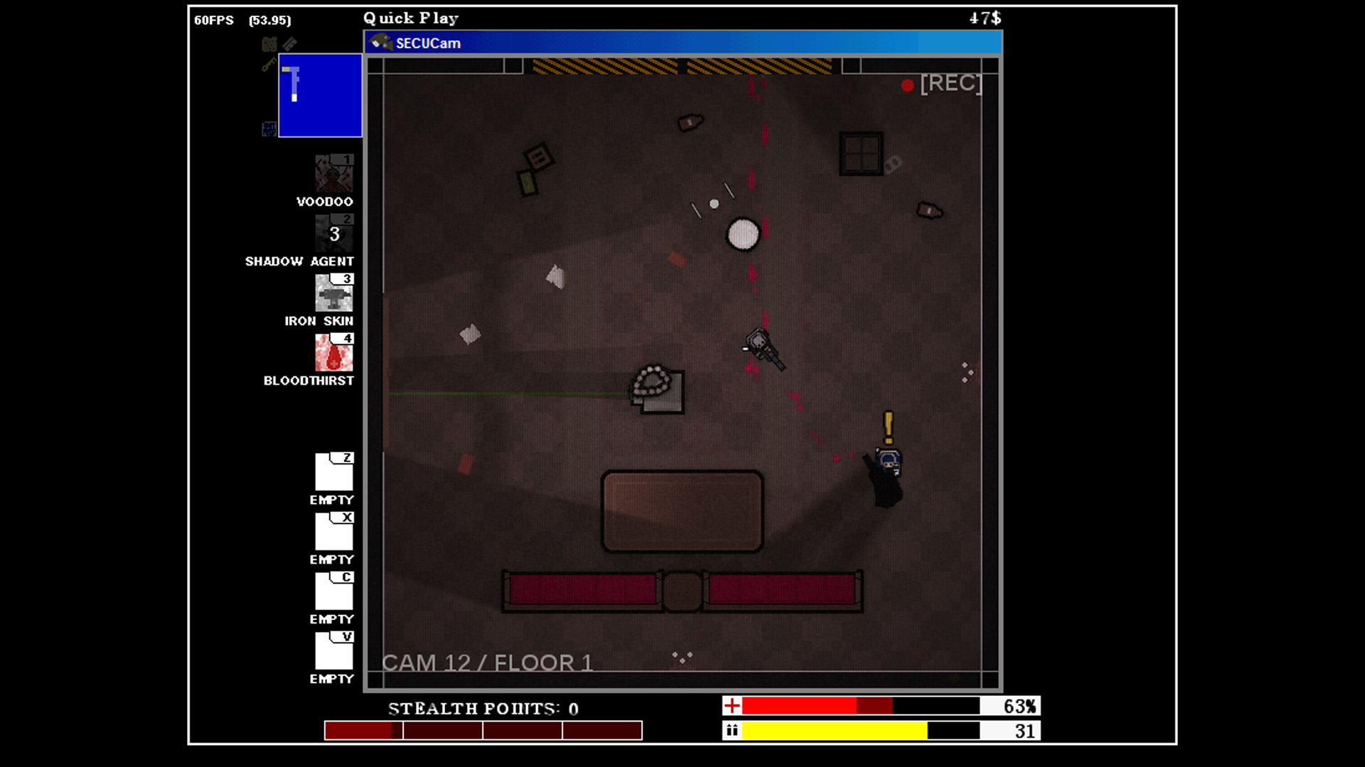 Showcase :: Cash_Out