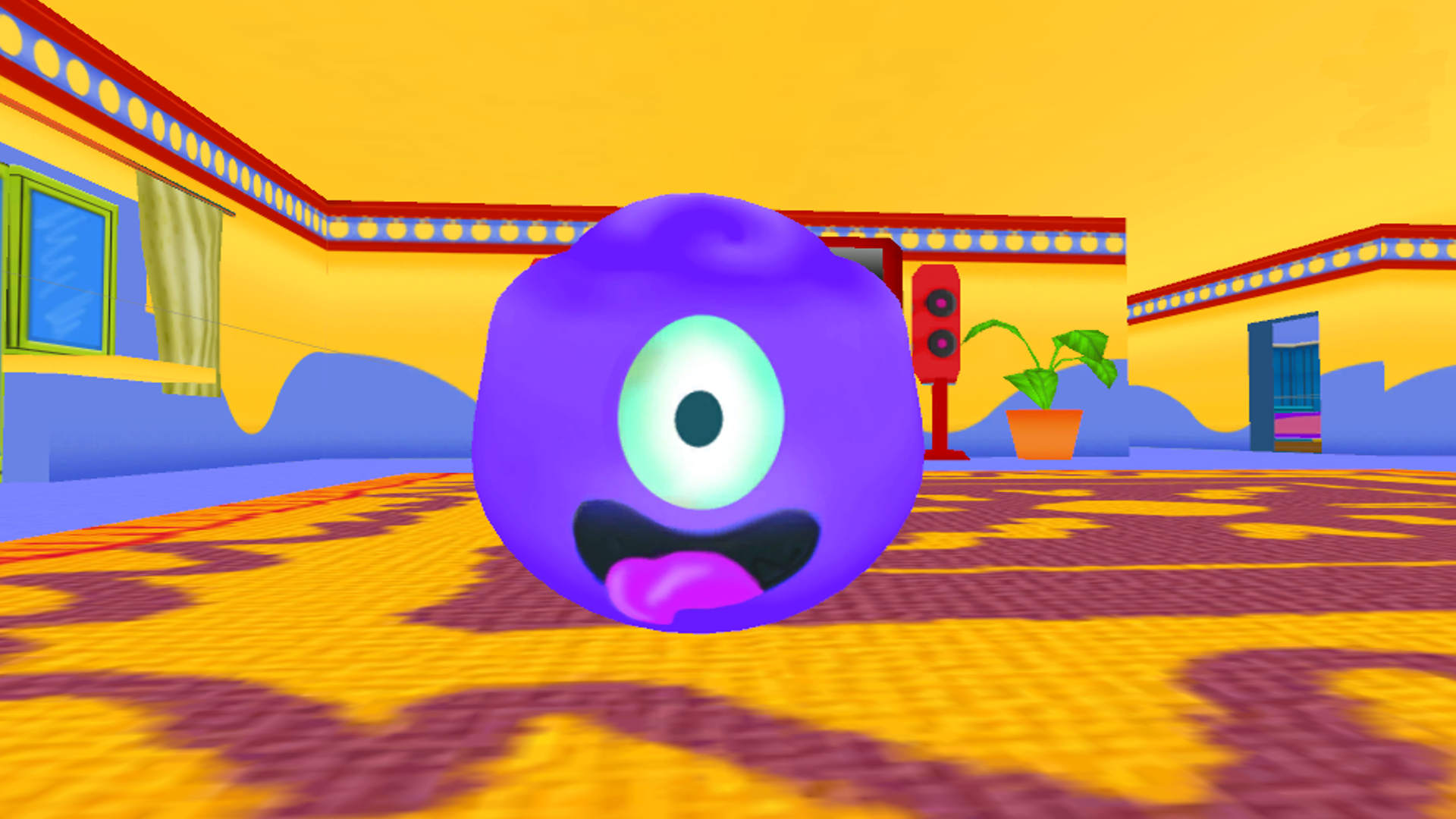 Showcase :: Temper Tantrum