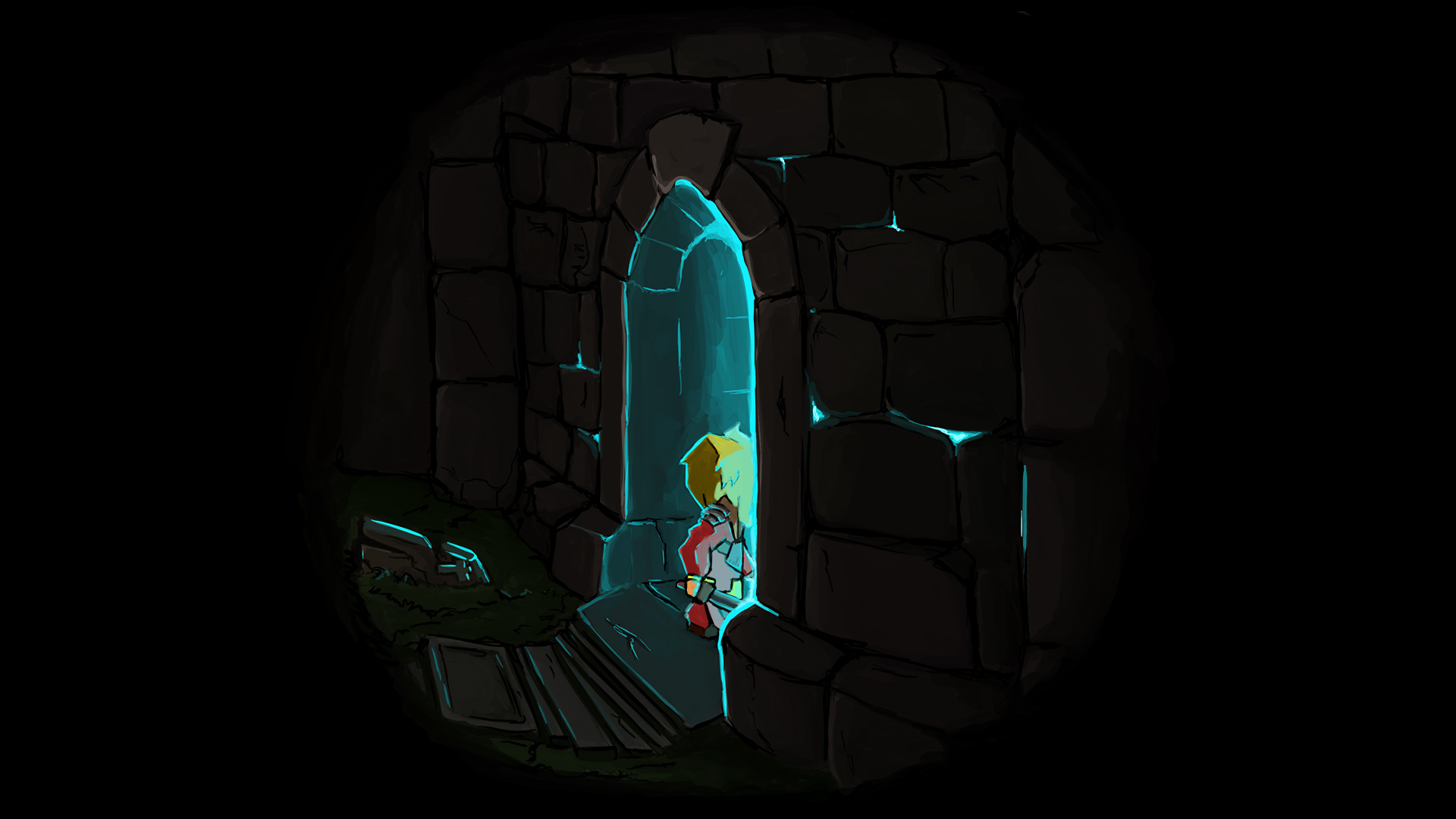 Showcase :: Eternal Step