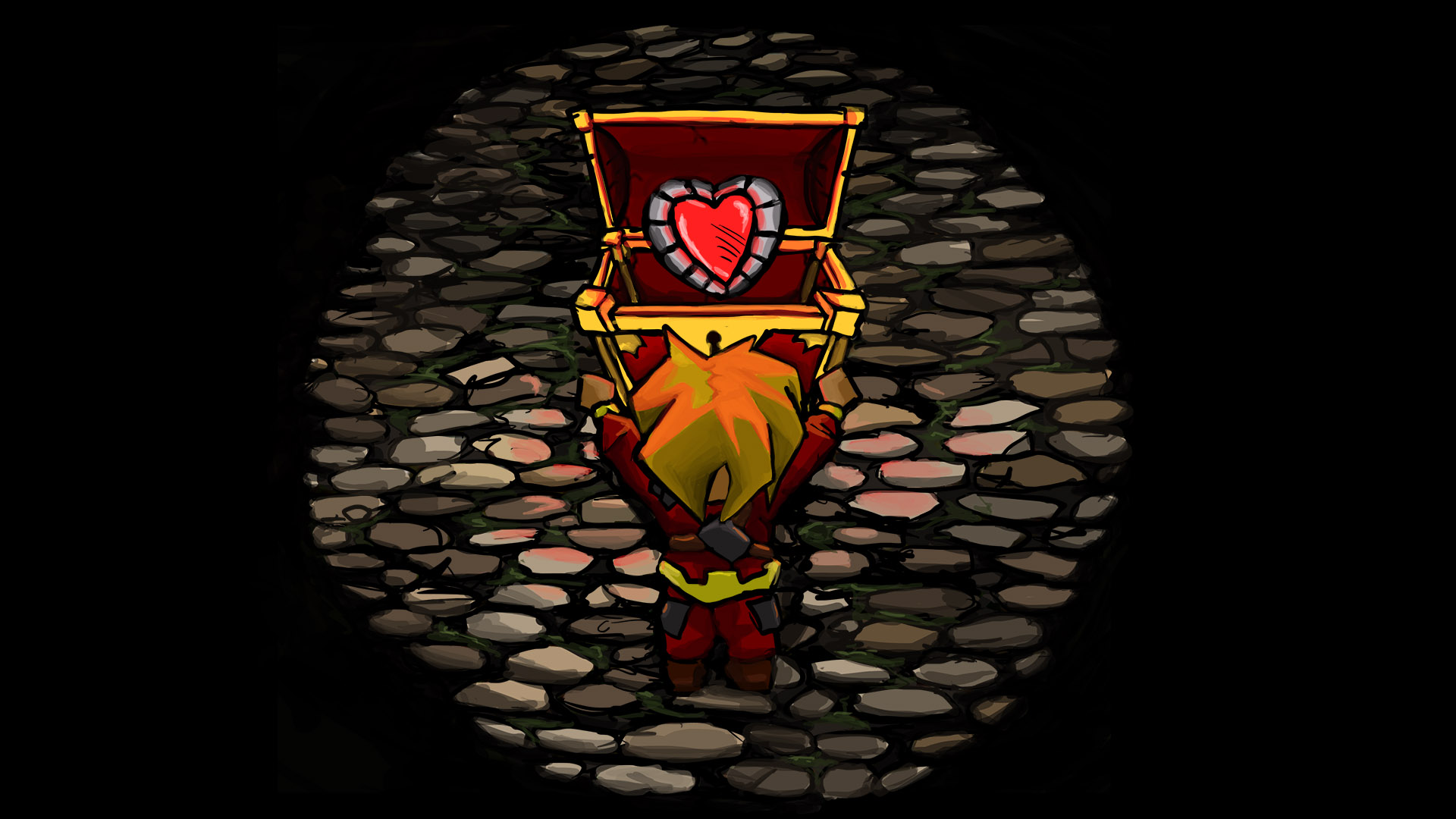 Showcase :: Eternal Step