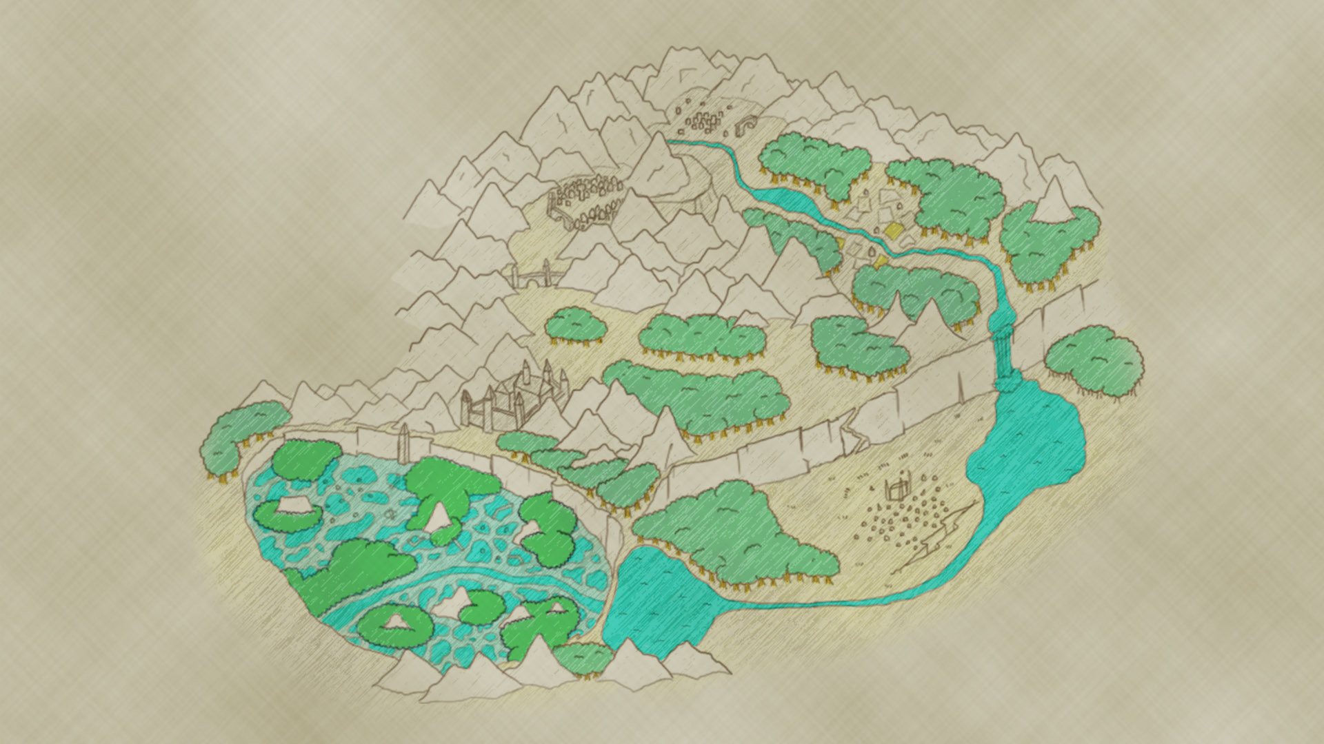 Showcase :: Orc Slayer