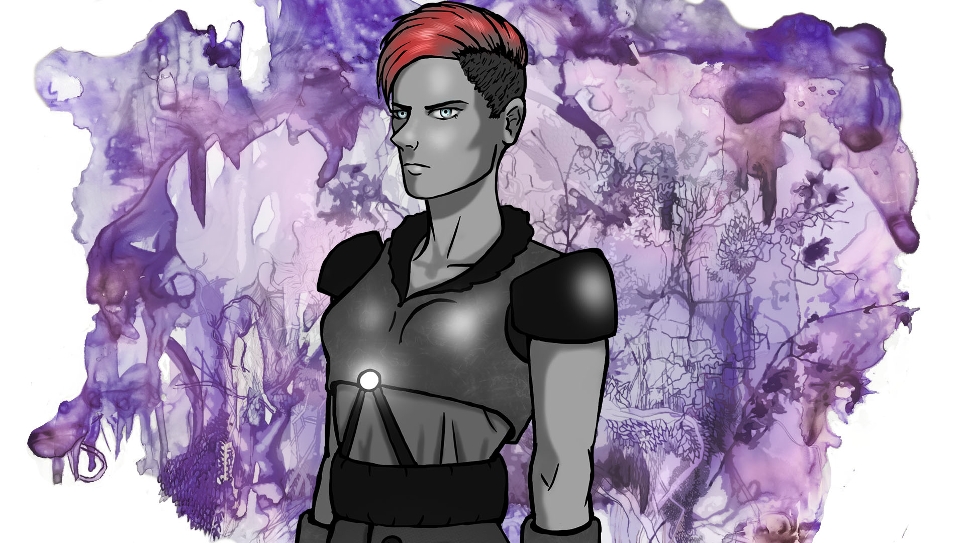 Showcase :: Quantum Conscience