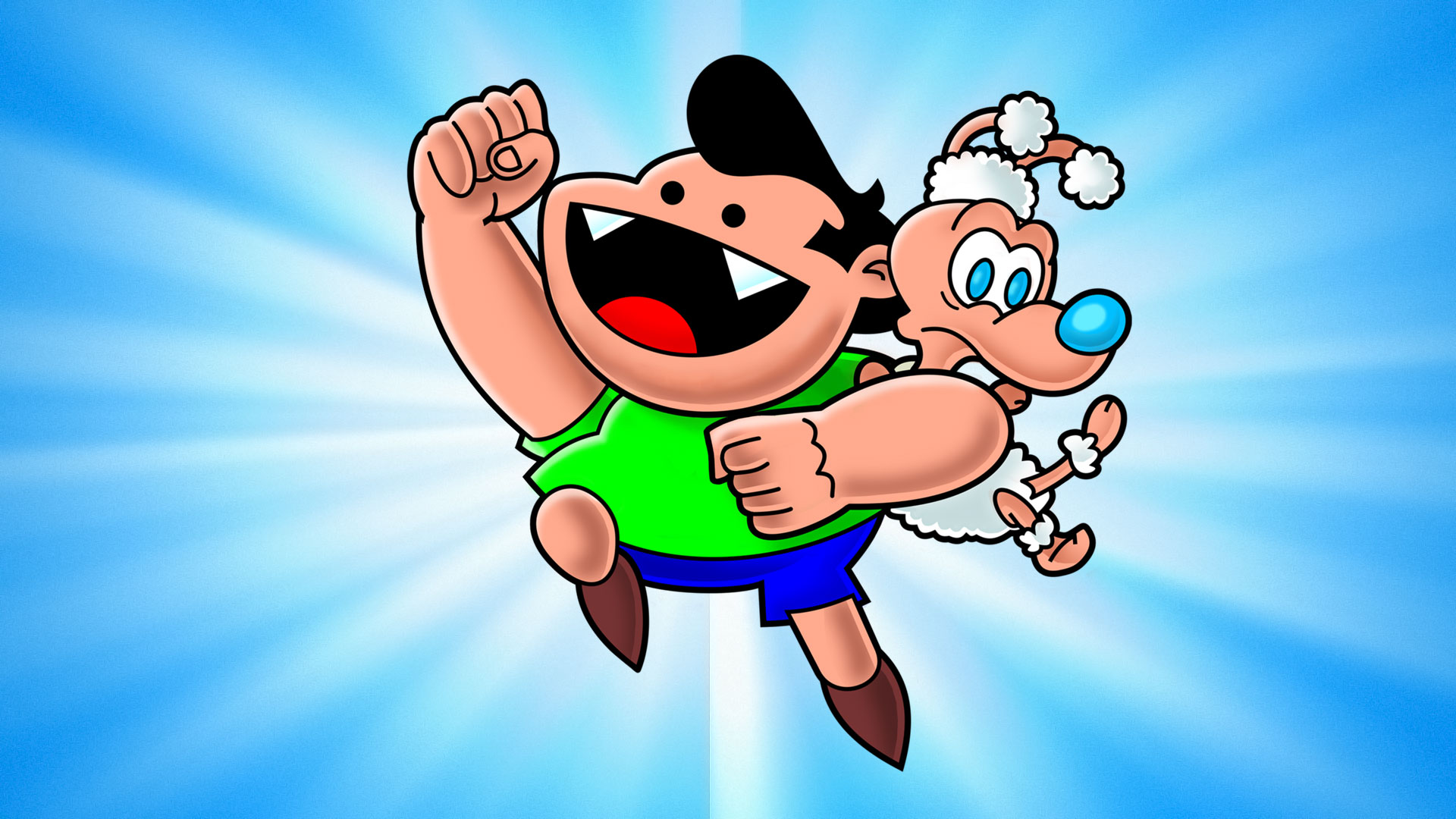 Tcheco in the Castle of Lucio (App 377600) · SteamDB