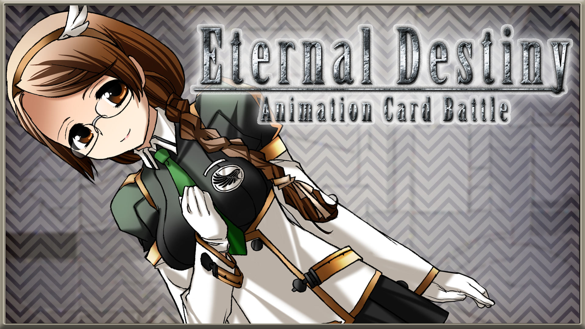 Showcase :: Eternal Destiny