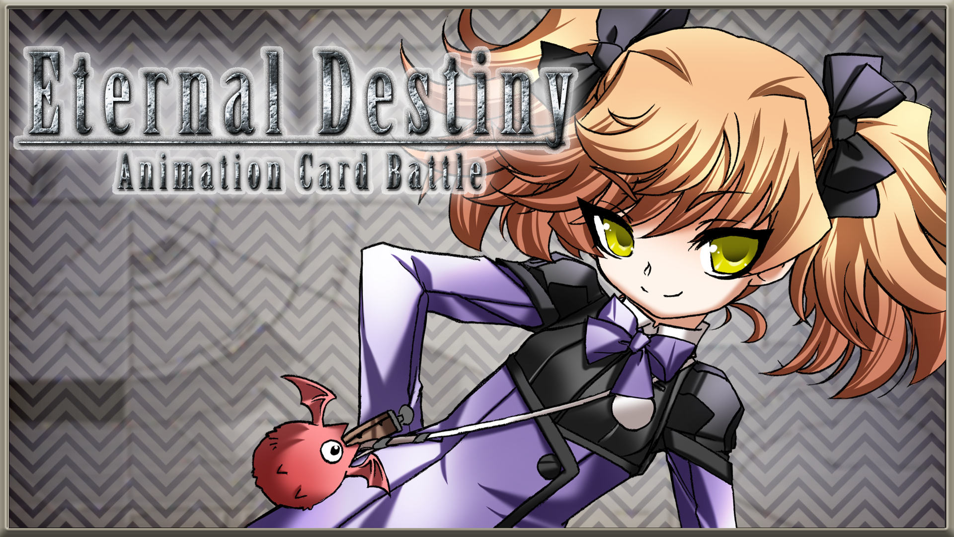 Showcase :: Eternal Destiny