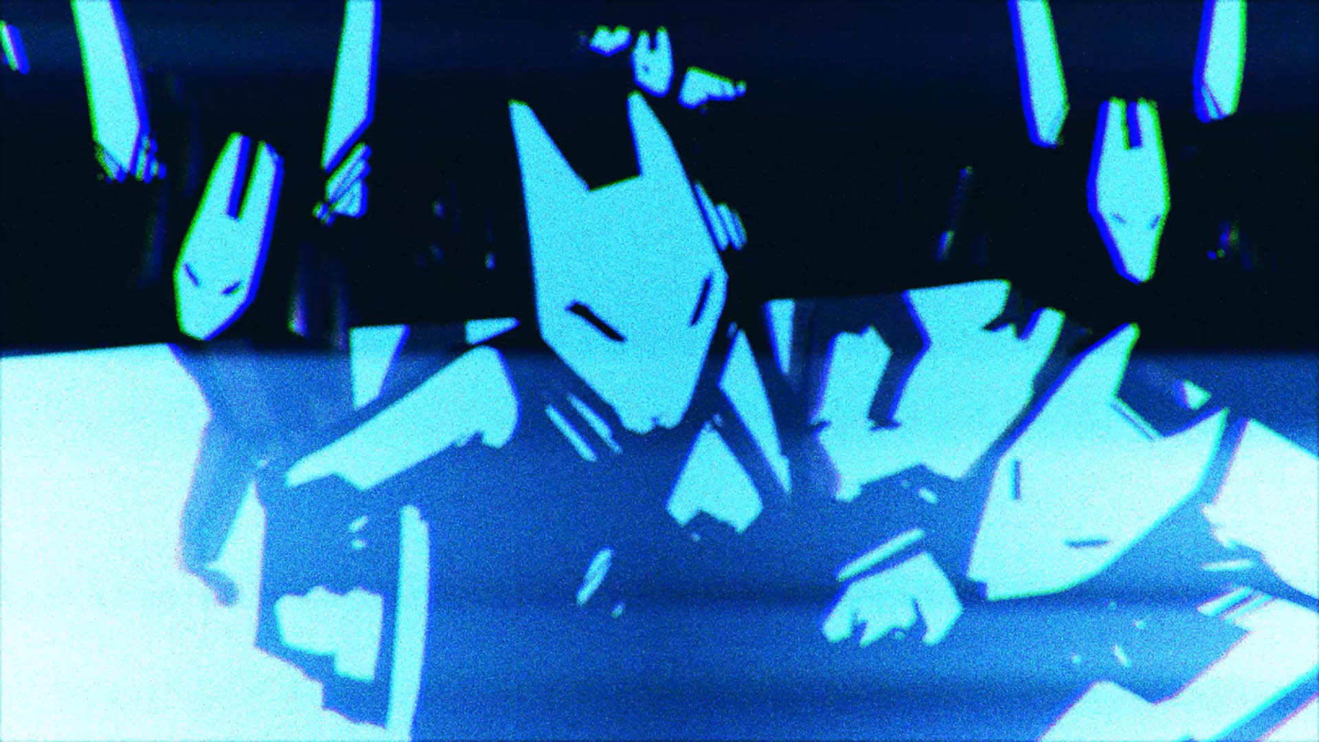 Showcase :: Void & Meddler