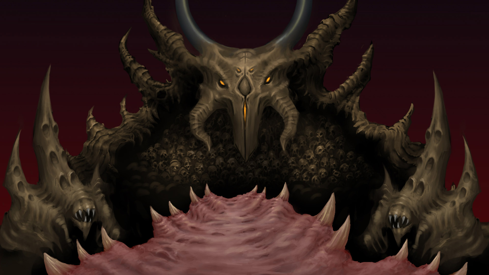 Showcase :: Rack N Ruin