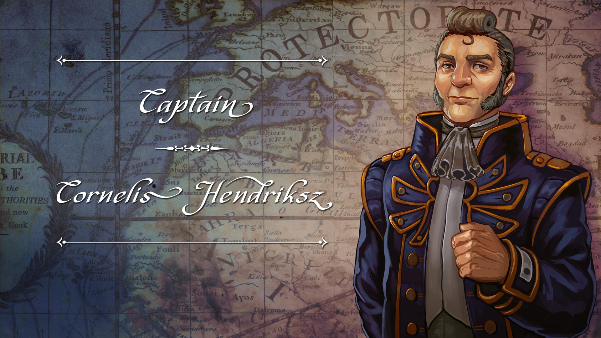 Showcase :: Herald: An Interactive Period Drama