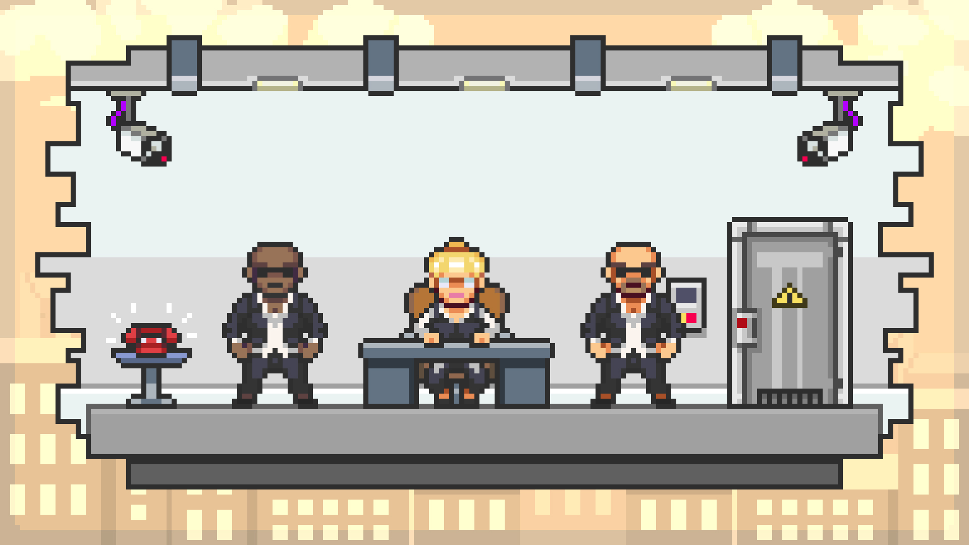 Showcase :: Boss 101