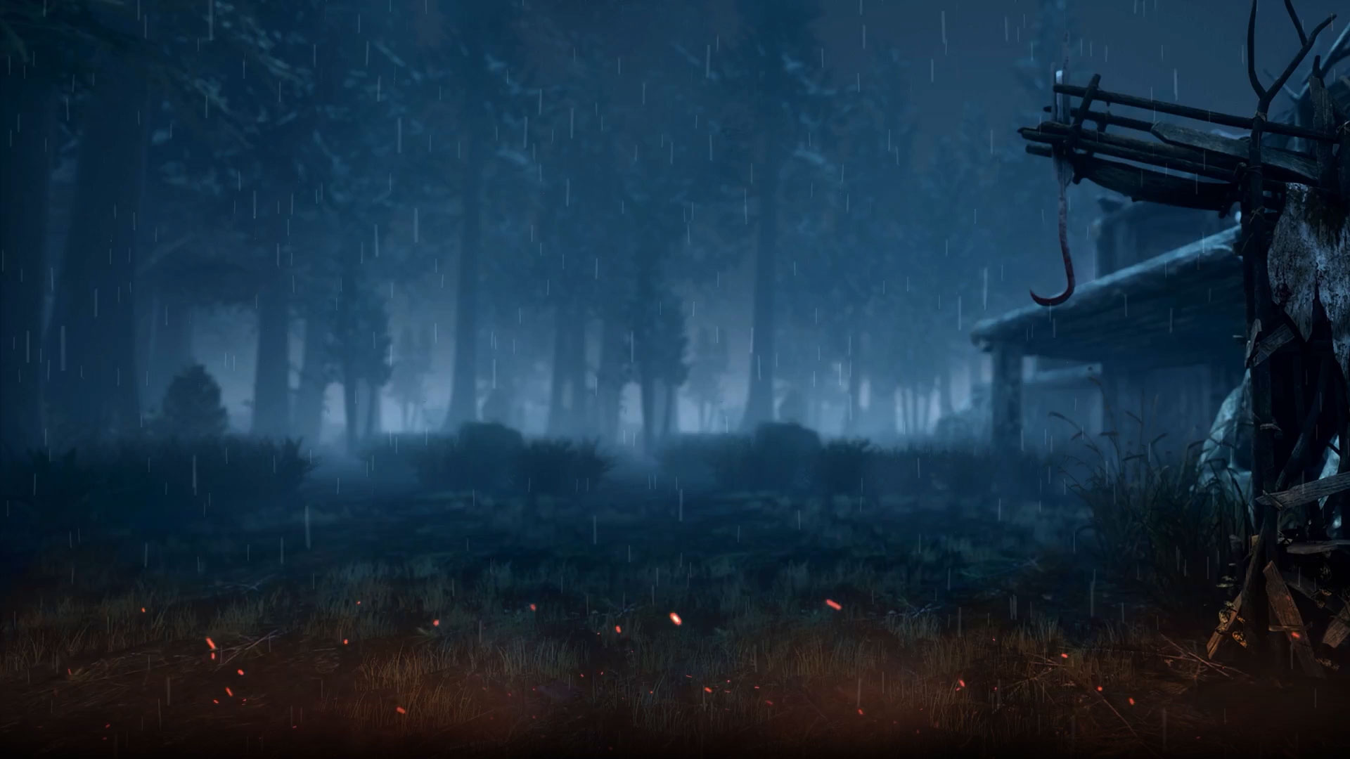 Dead by Daylight (App 381210) · SteamDB