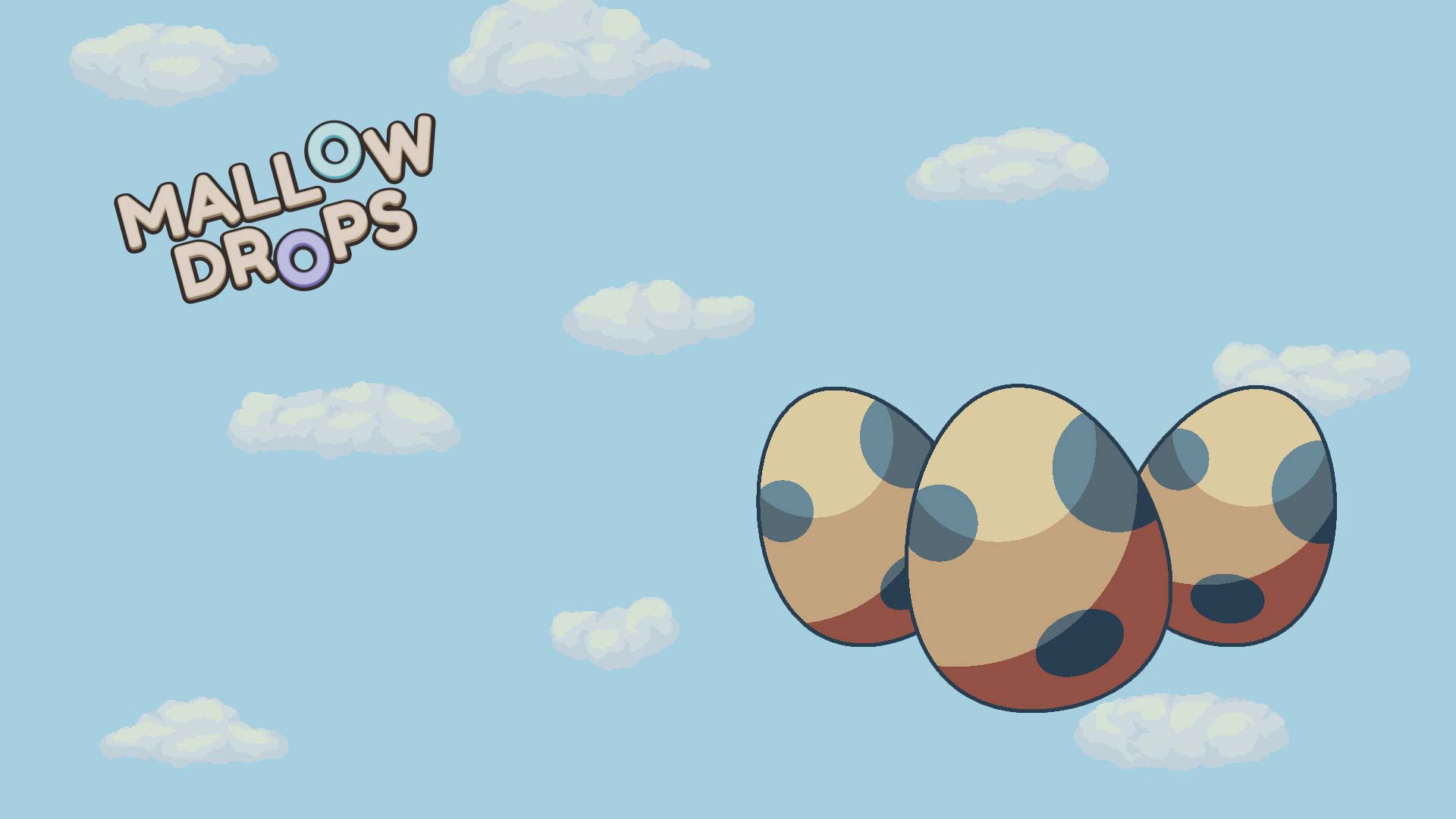Showcase :: Mallow Drops