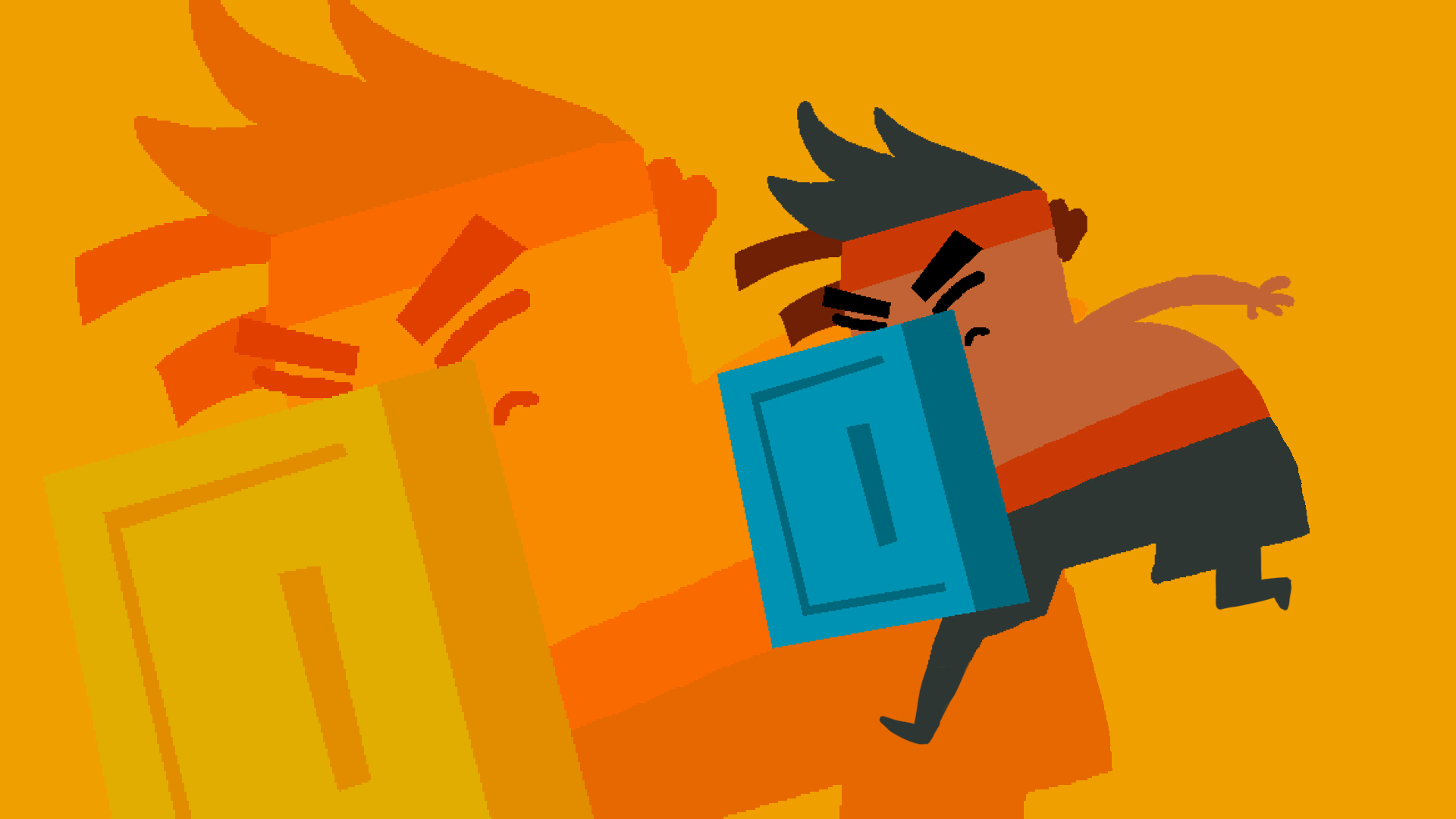 Showcase :: Relic Hunters Zero: Remix