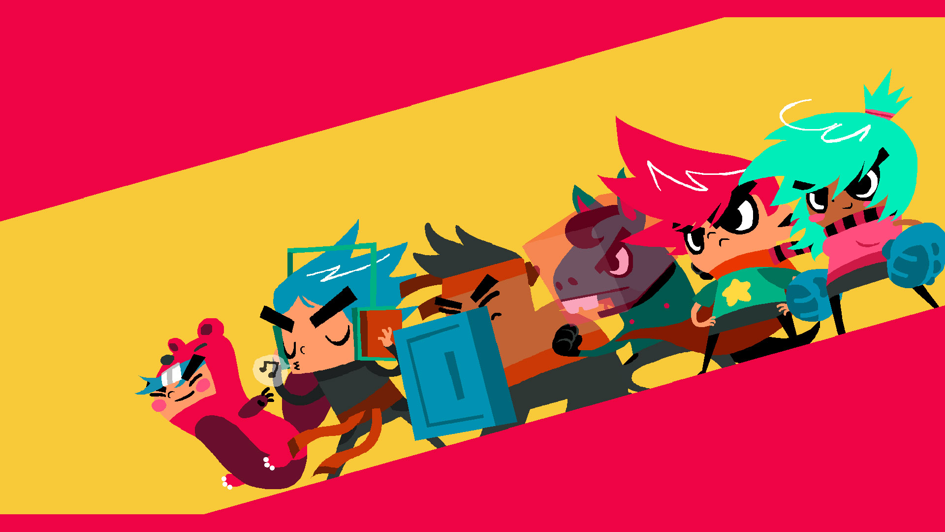 Showcase :: Relic Hunters Zero: Remix