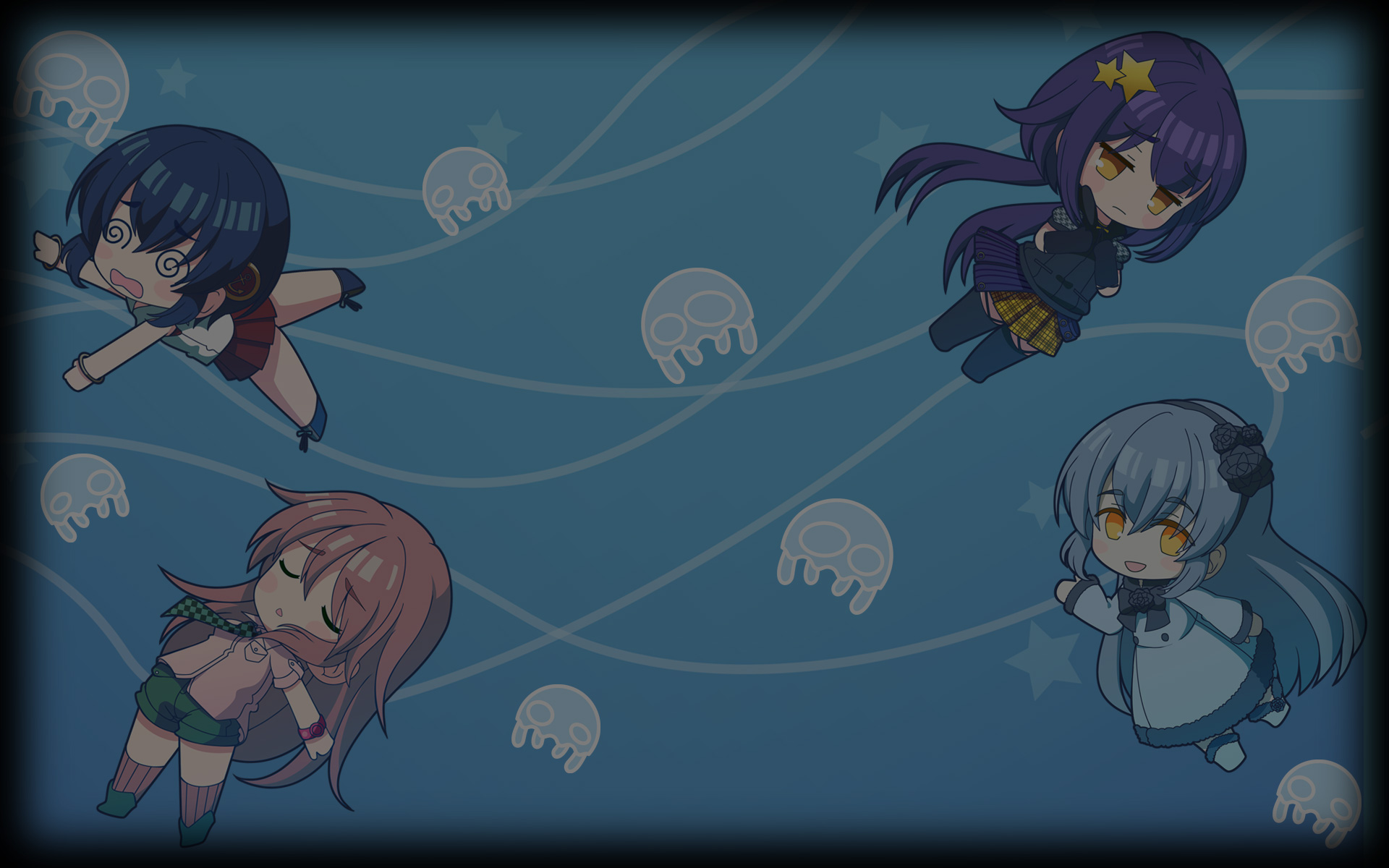 Sound of Drop - fall into poison - (App 383460) · SteamDB