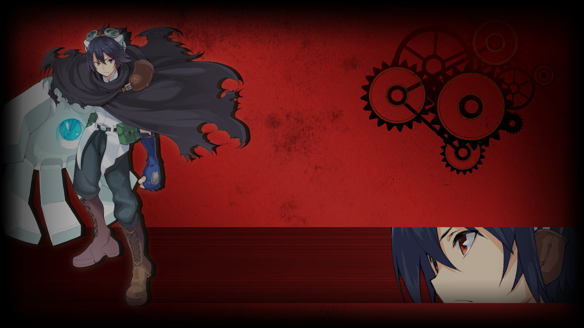 Machina of the Planet Tree -Planet Ruler- Community Items · SteamDB