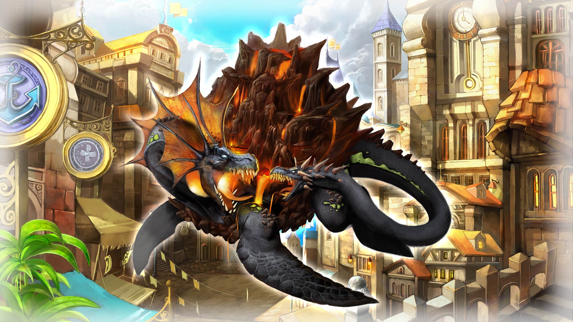 Florensia Community Items · SteamDB