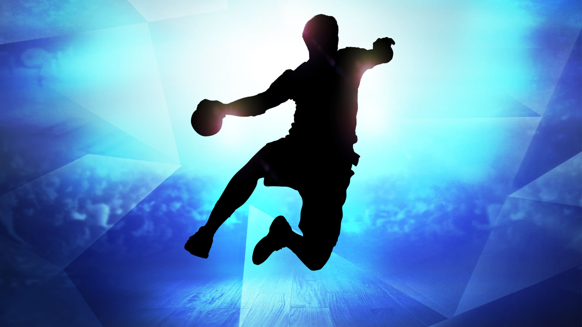 Showcase :: Handball 16