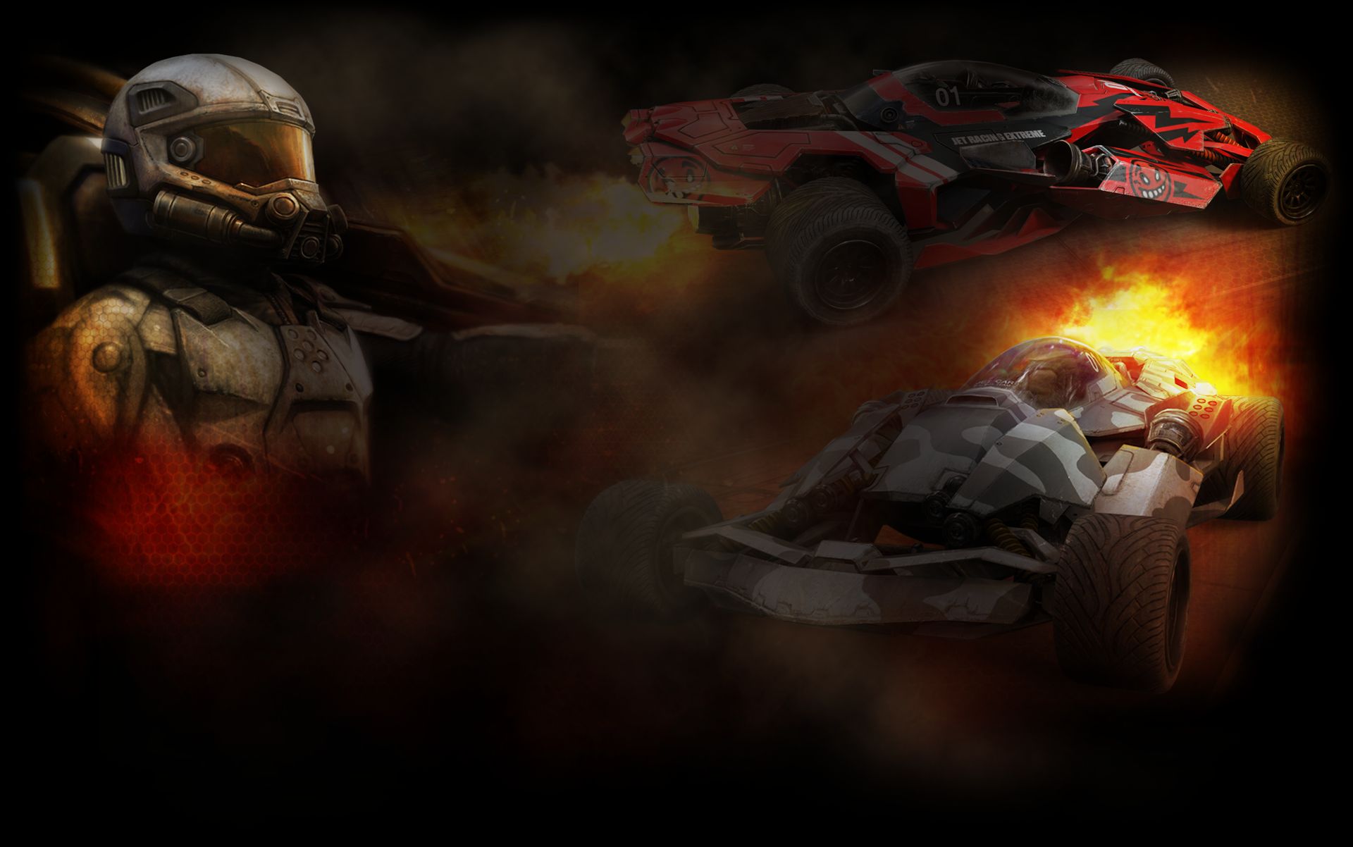 Jet Racing Extreme · Jet Racing Extreme: The First Encounter Community ...