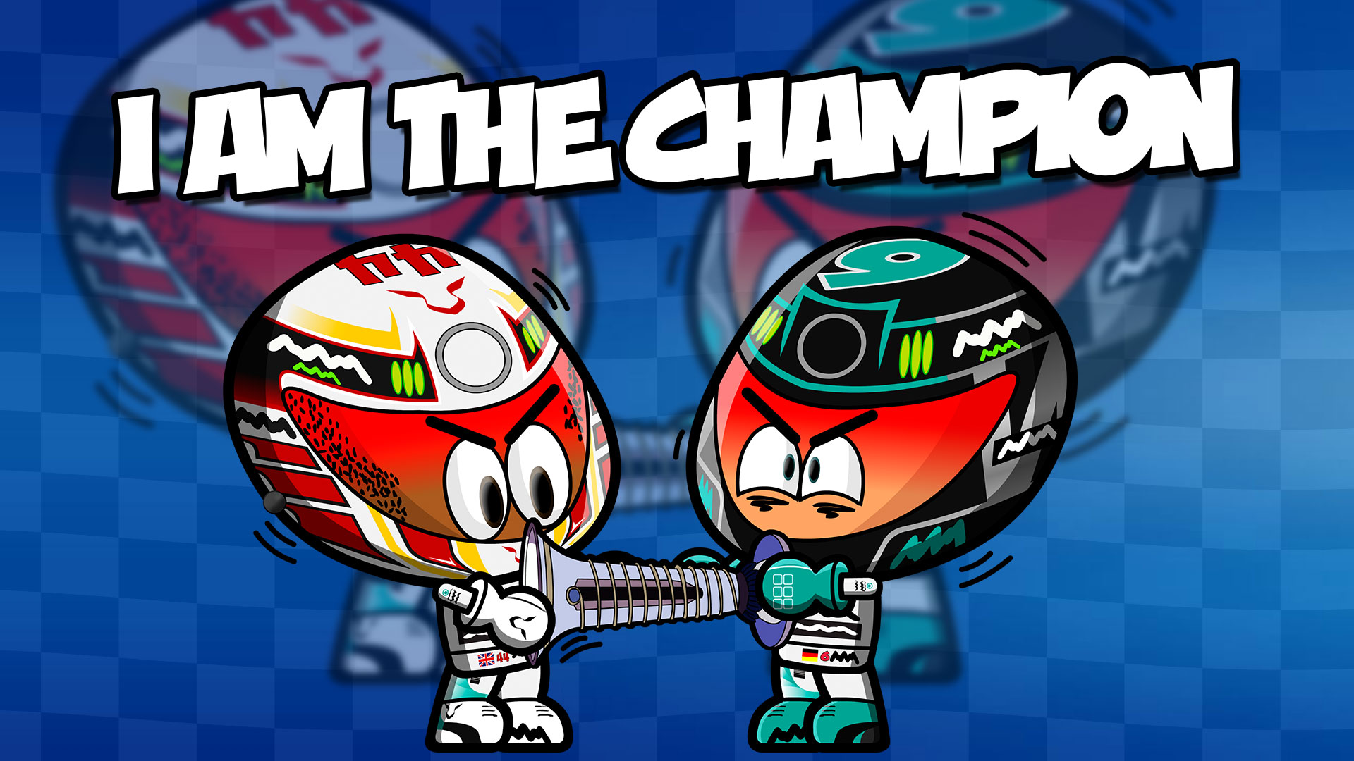 Showcase :: MiniDrivers