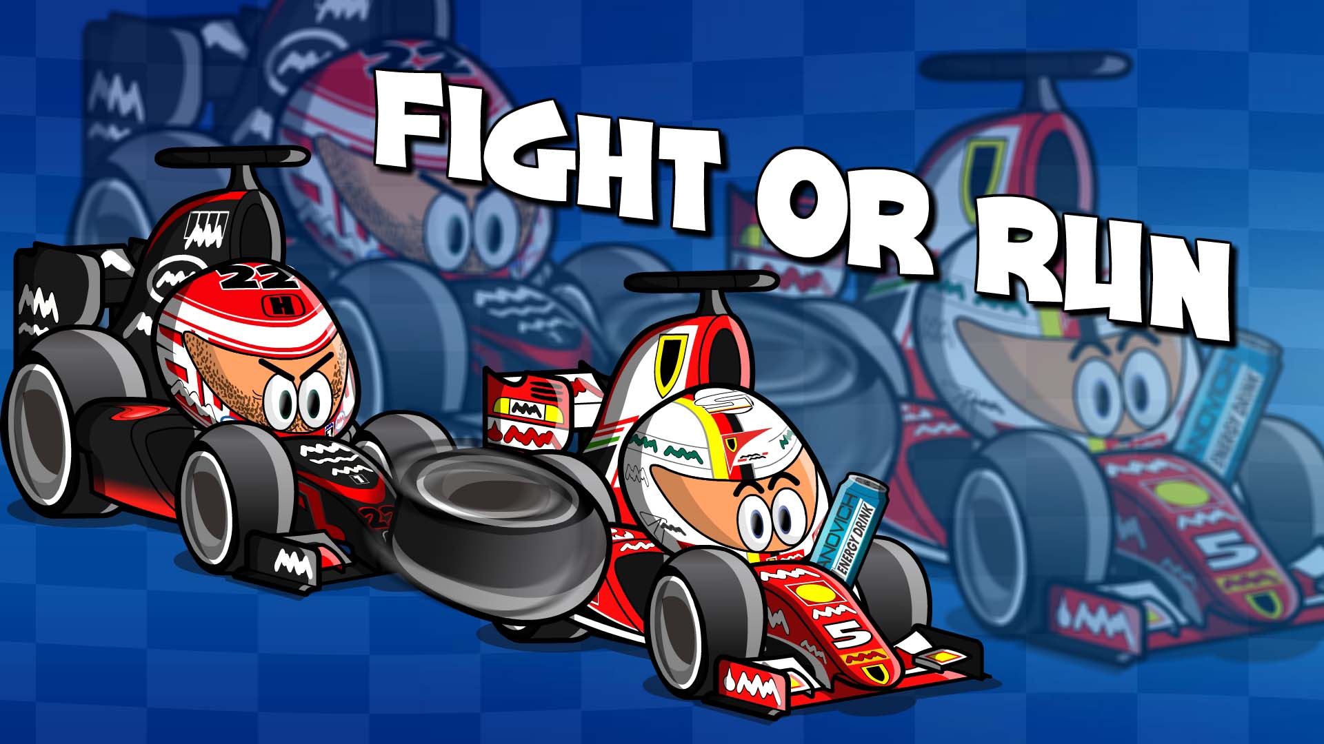 Showcase :: MiniDrivers