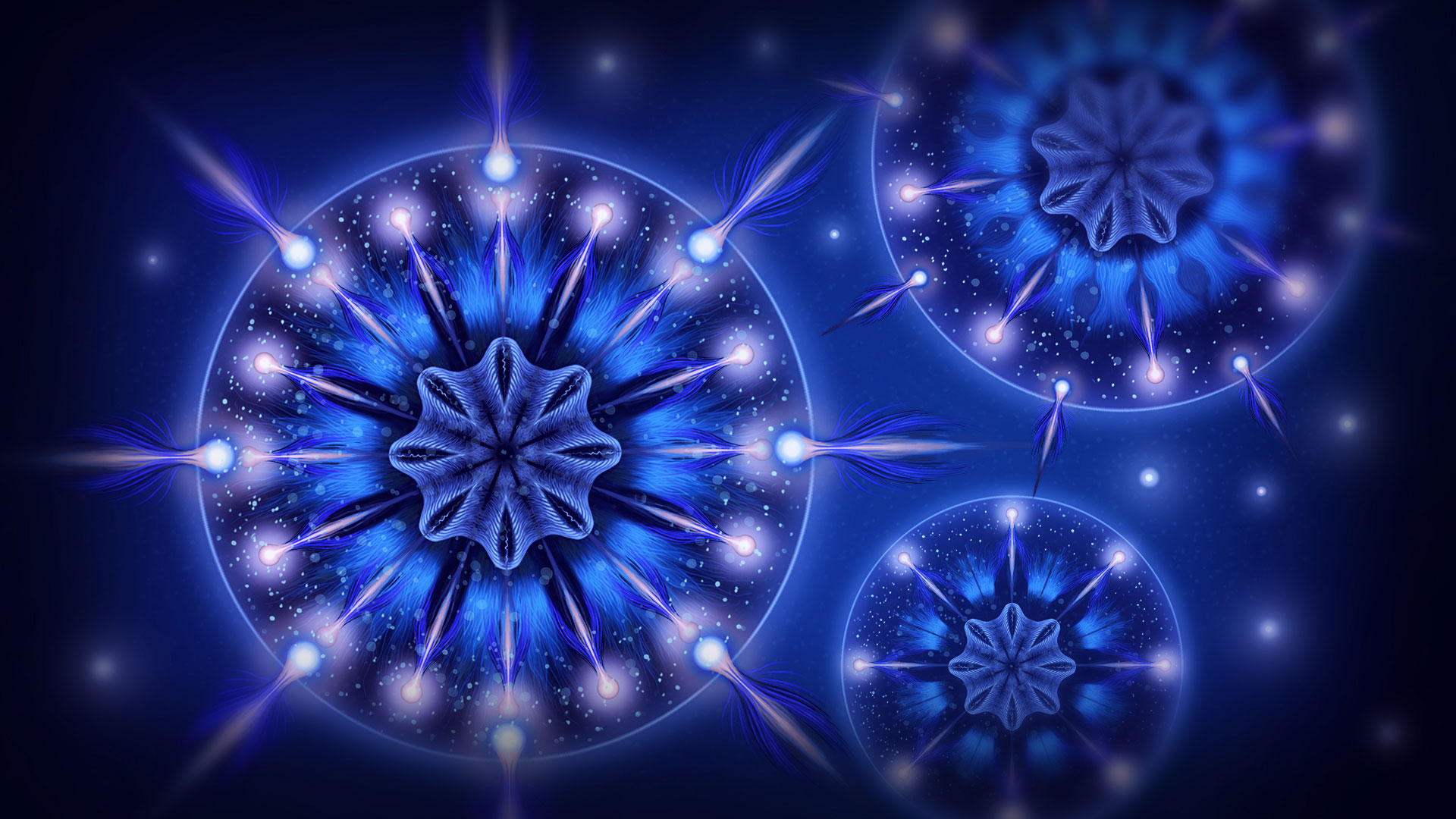 Microcosmum: survival of cells (App 386260) · SteamDB