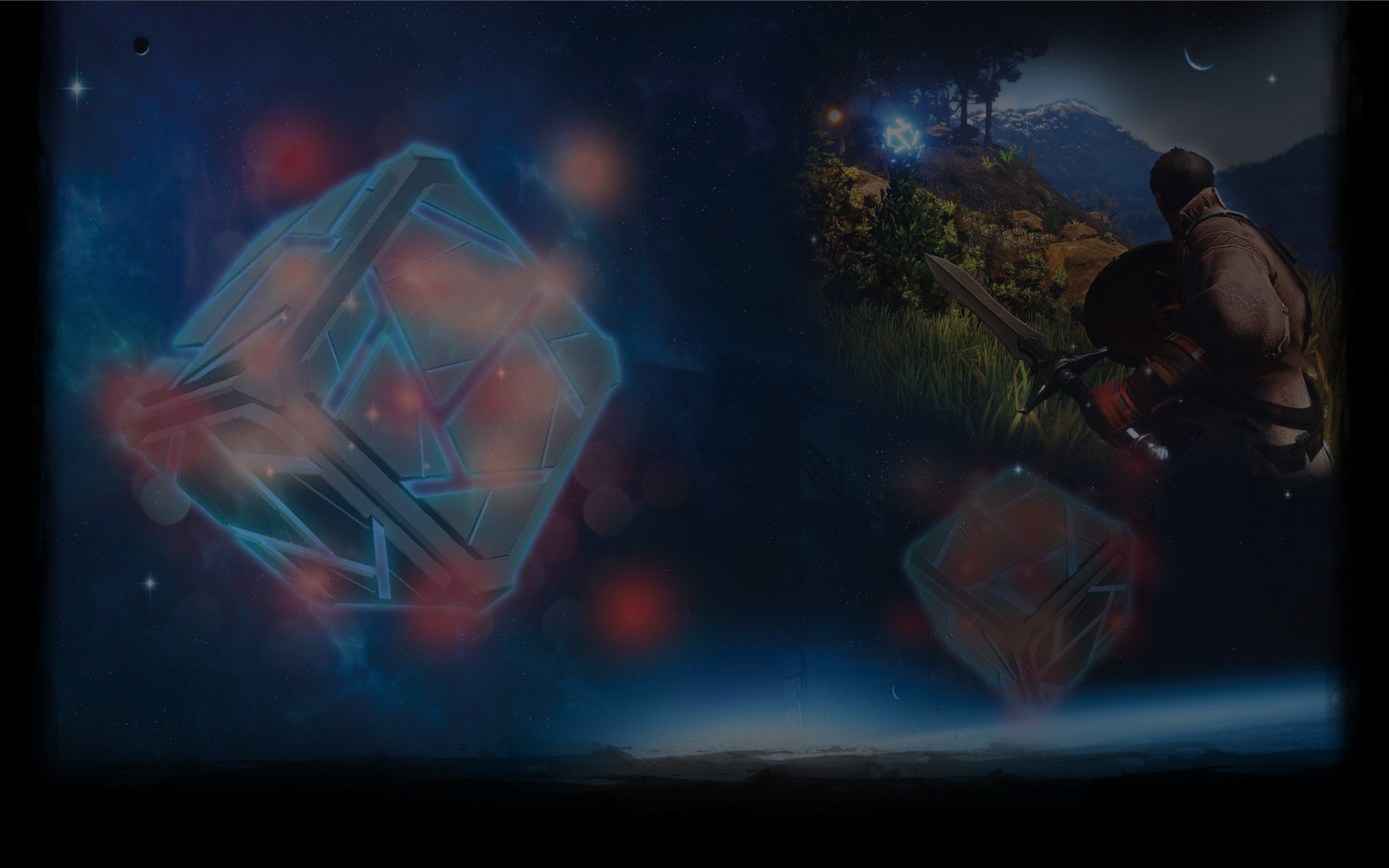 Novus Inceptio (App 386590) · SteamDB