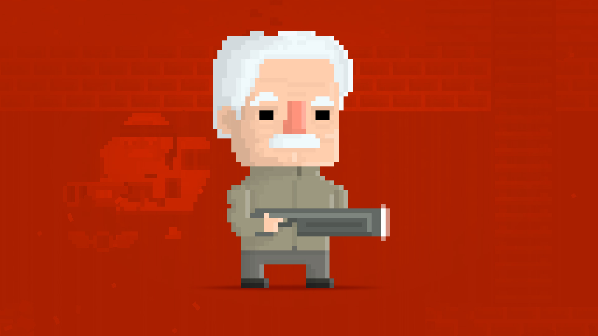 Showcase :: Pixel Fodder