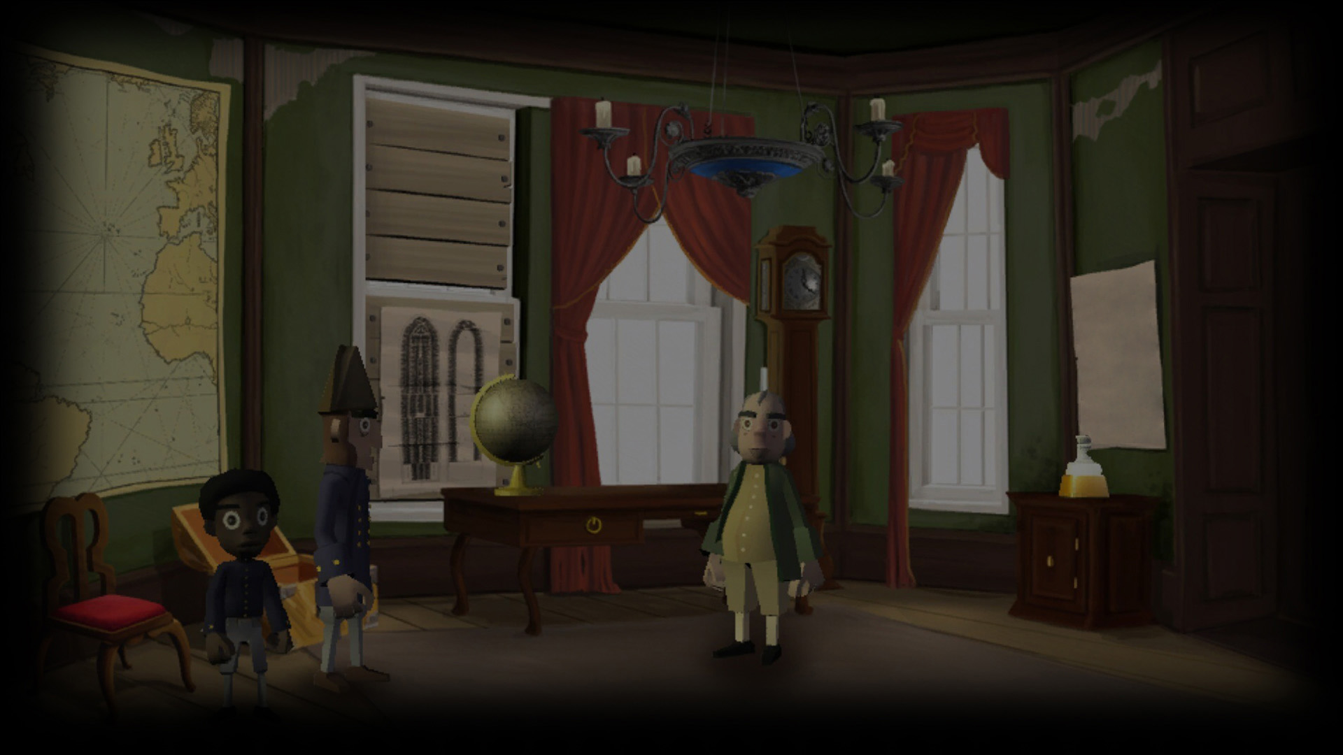 Playing History 2 - Slave Trade Community Items · SteamDB