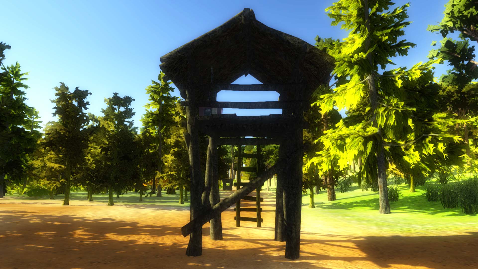 Rake (App 386880) · SteamDB