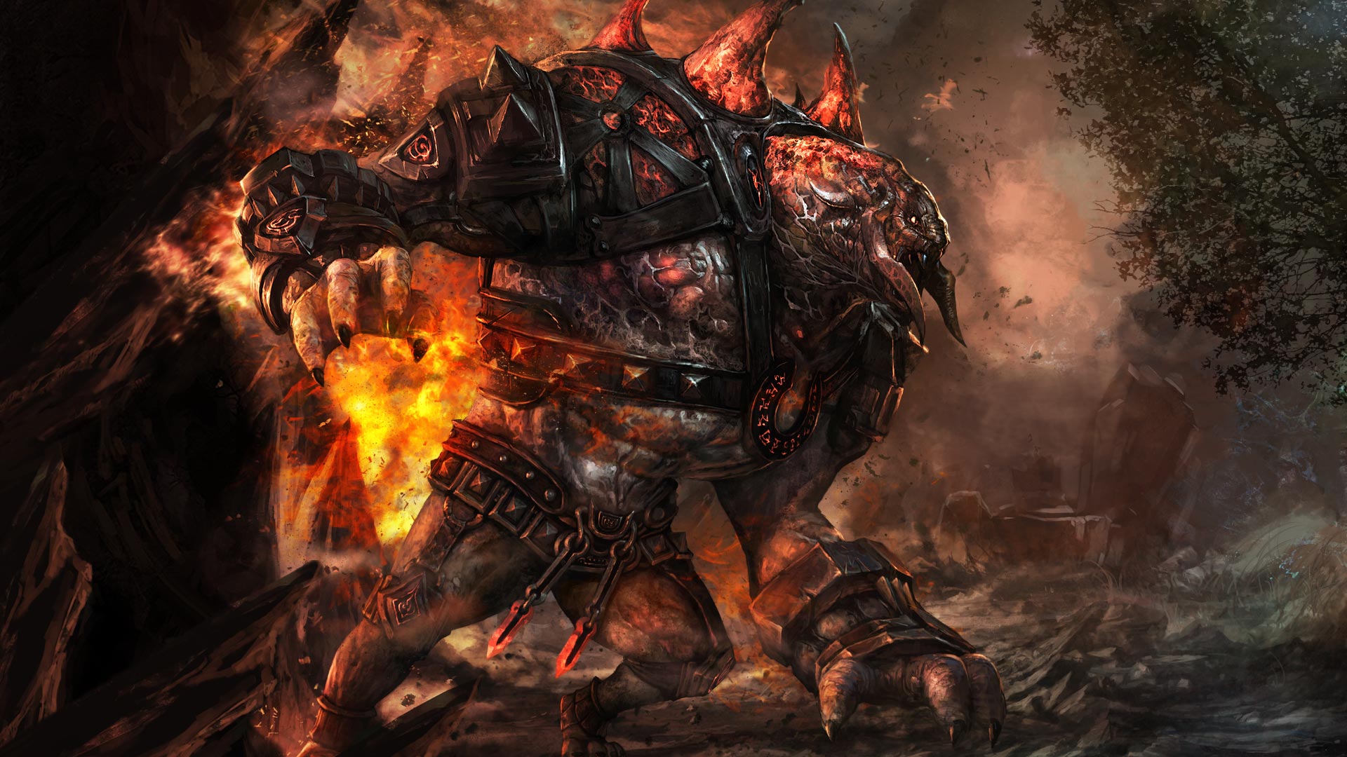 Showcase :: Knight Online