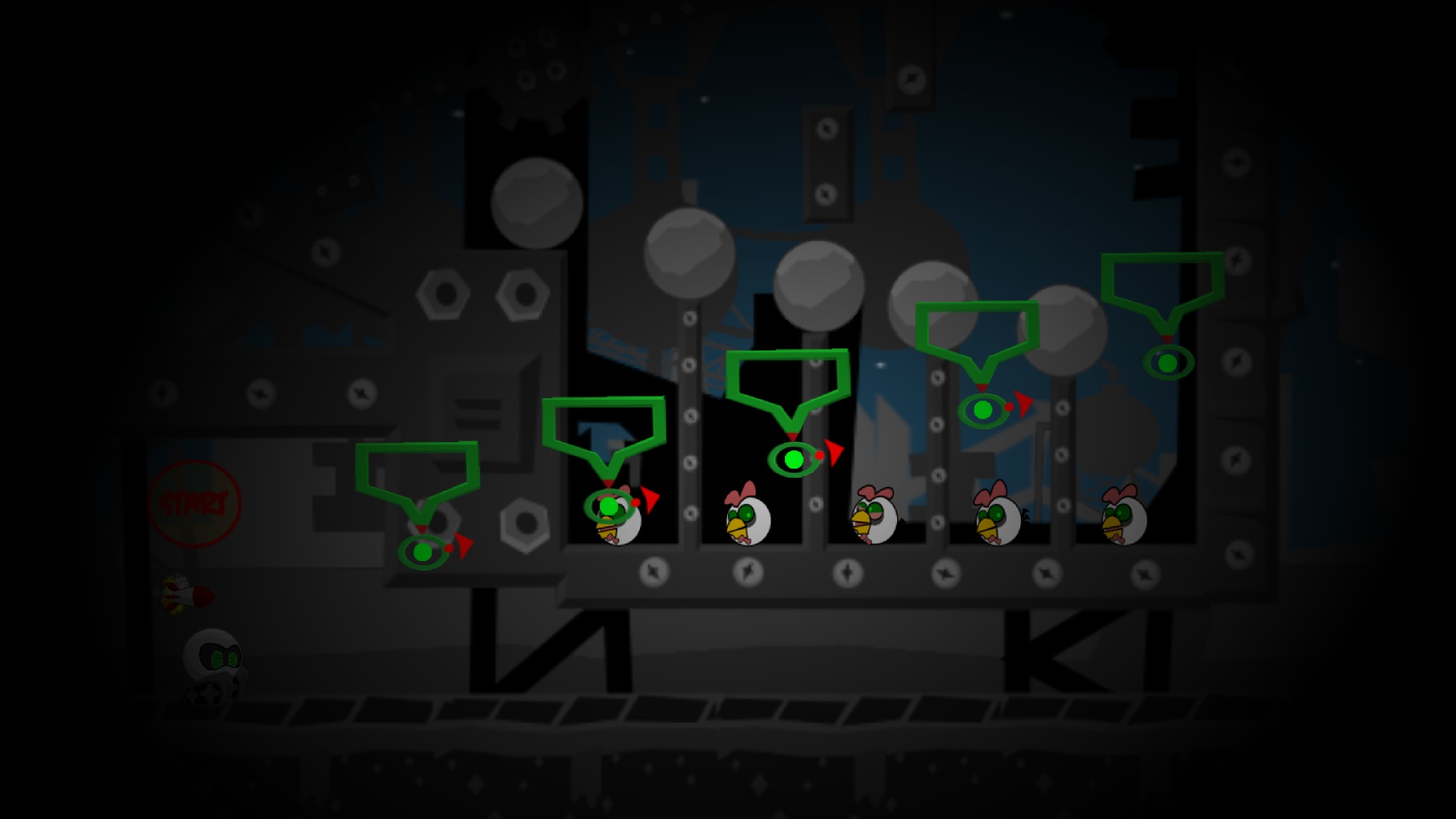 Robot vs Birds Zombies Community Items · SteamDB