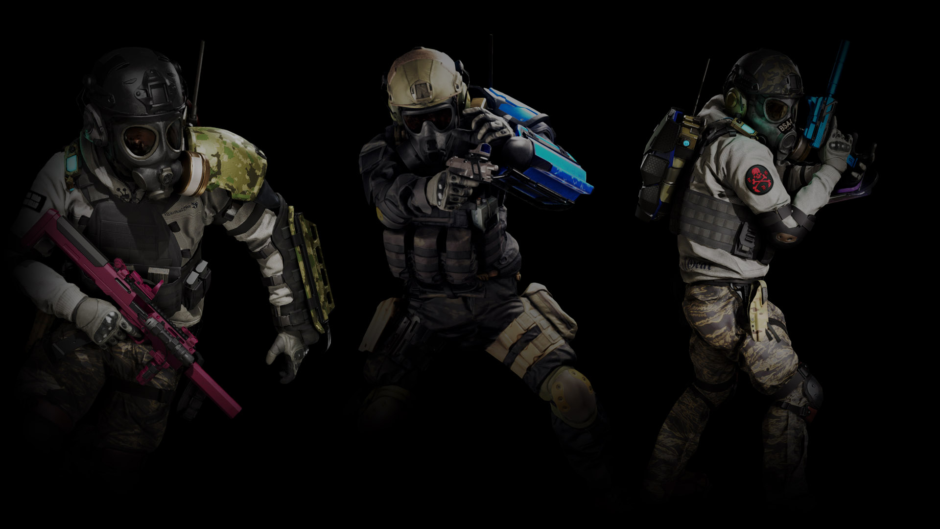 Umbrella Corps (App 390340) · SteamDB