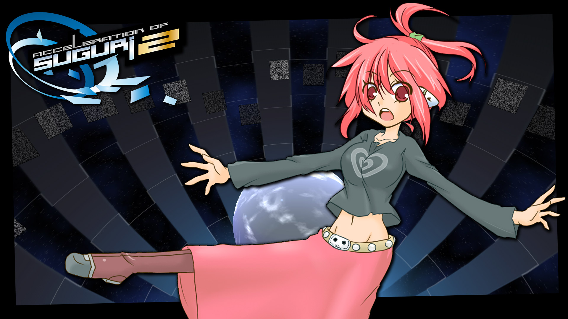 Showcase :: Acceleration of SUGURI 2
